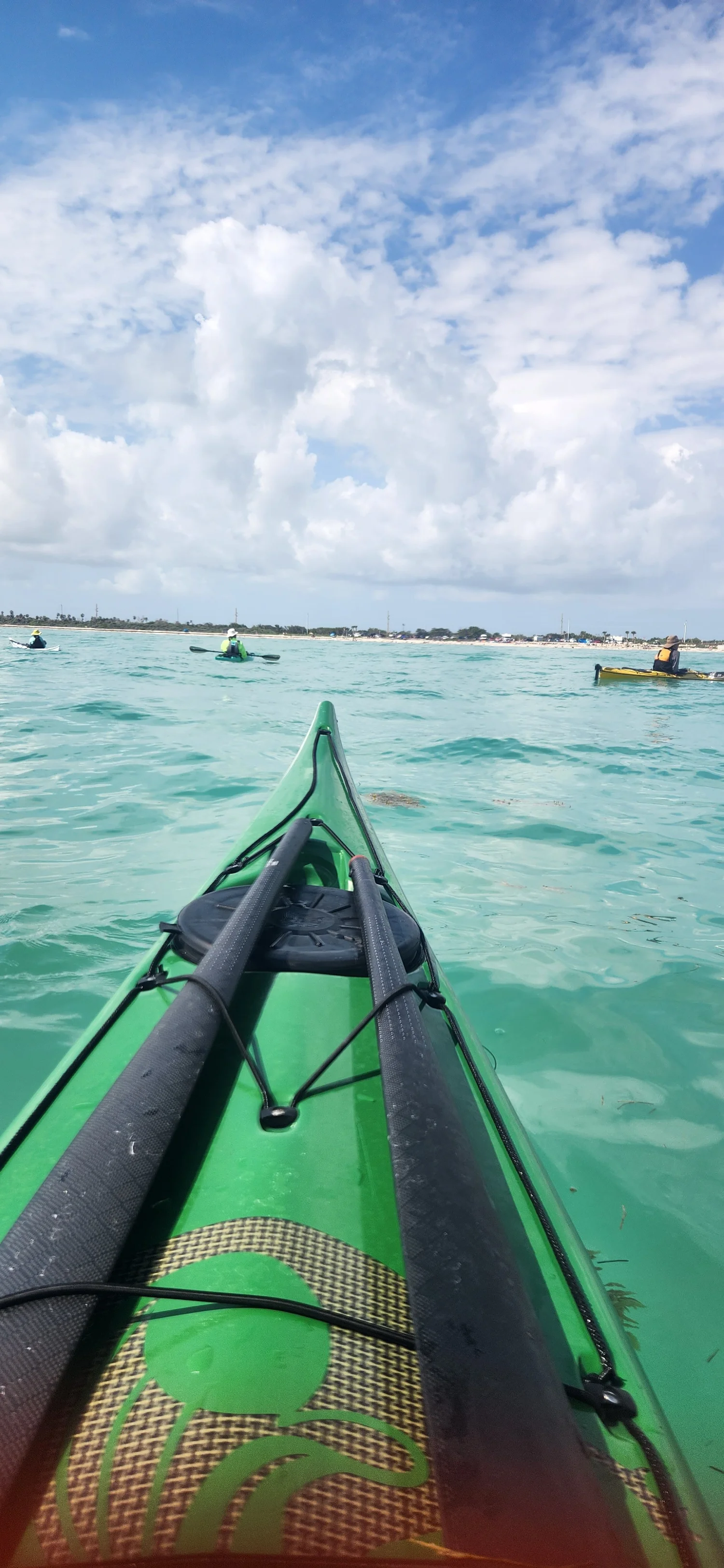 Florida Keys Challenge | Discover & Paddle Today — Paddle Florida
