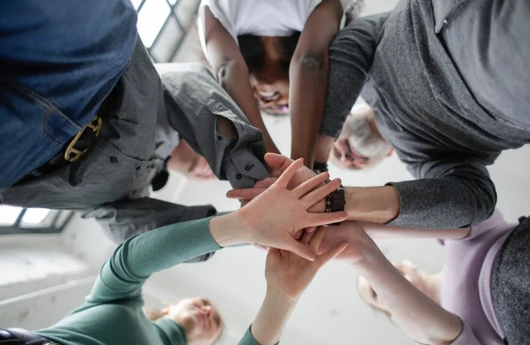 Community Consulting