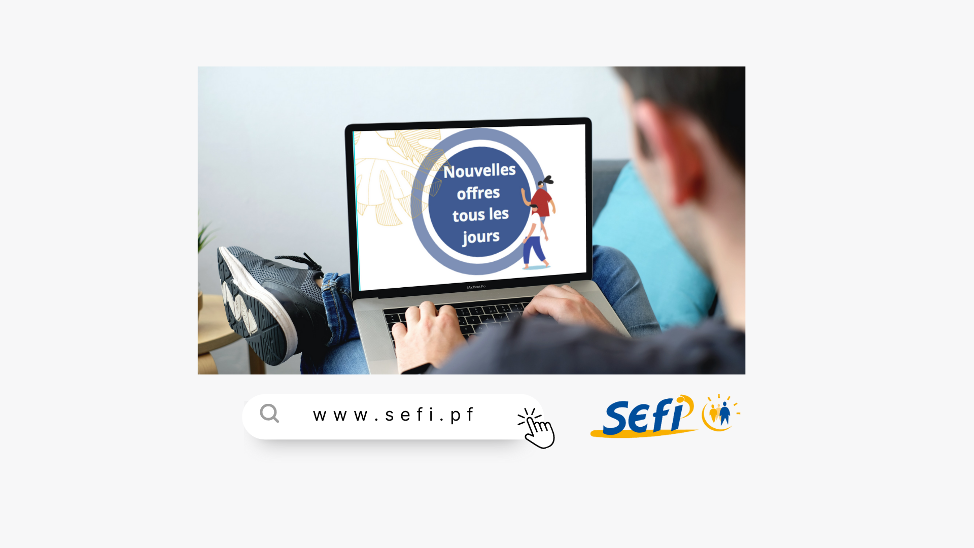 Le SEFI vous propose des nouvelles offres d'emploi tous les jours — L ...