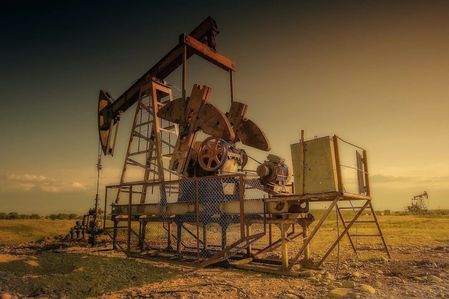 Liquidity Energy | Explore Energy Markets Today