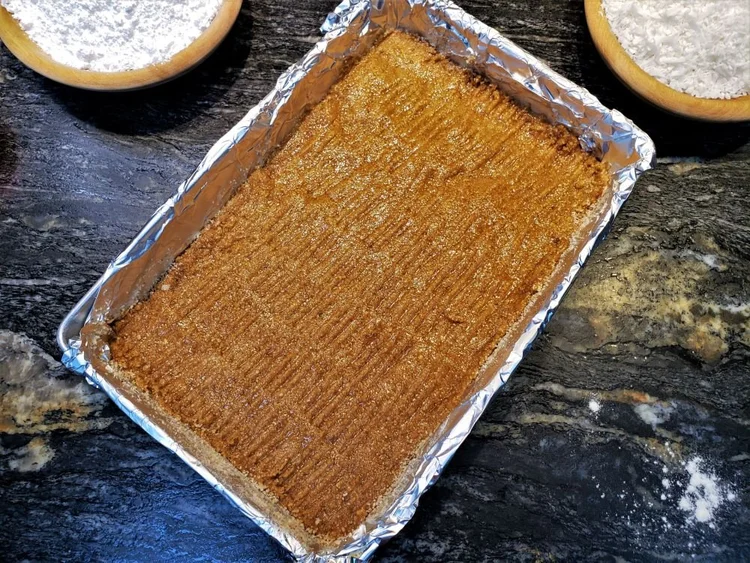 Pink Squares (aka: The Most Delicious and Decadent Squares Ever) — The ...