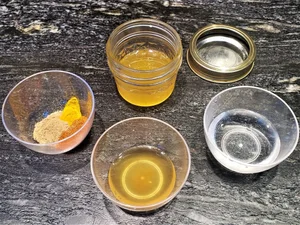 All Natural Cough Elixir — The Renata Collective