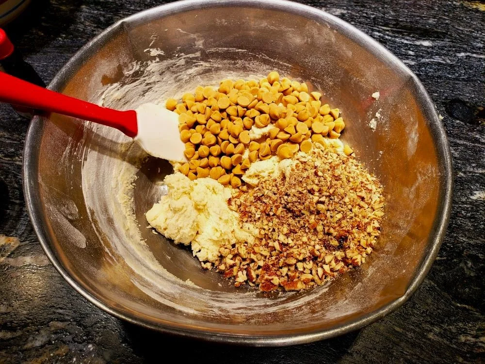 Butternuts — The Renata Collective