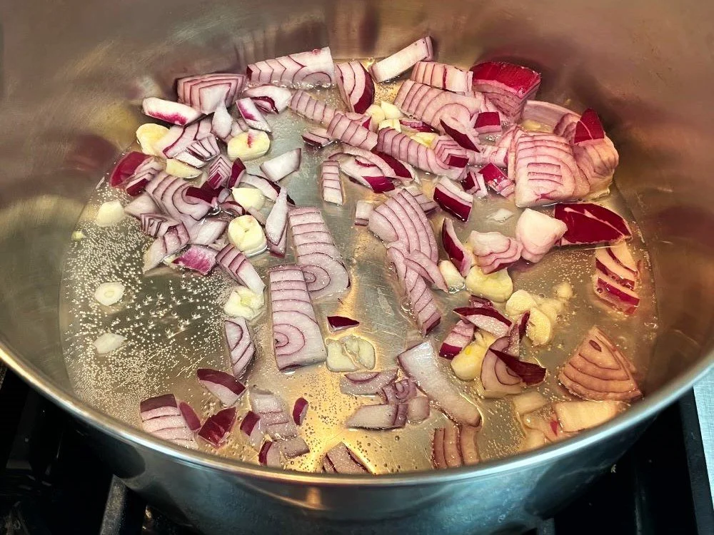 NO Fat Leek & Zucchini Soup — The Renata Collective