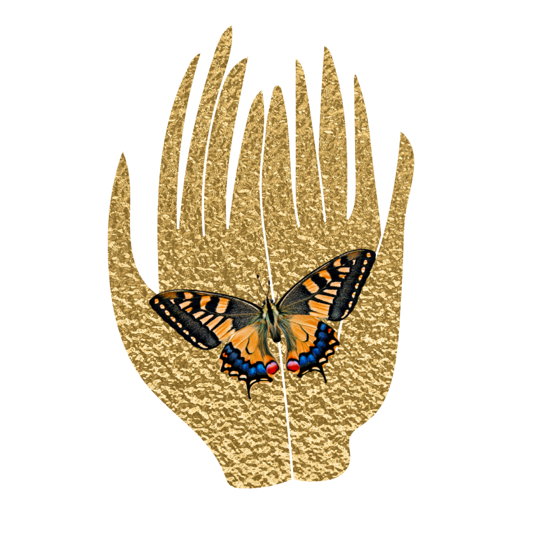 Inner Child Alchemy Course — Sacred Ancestry