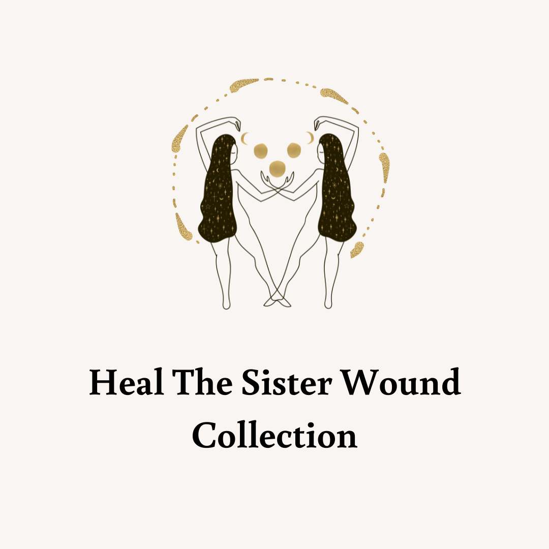 ALL Sacred Ancestry Offerings — Sacred Ancestry