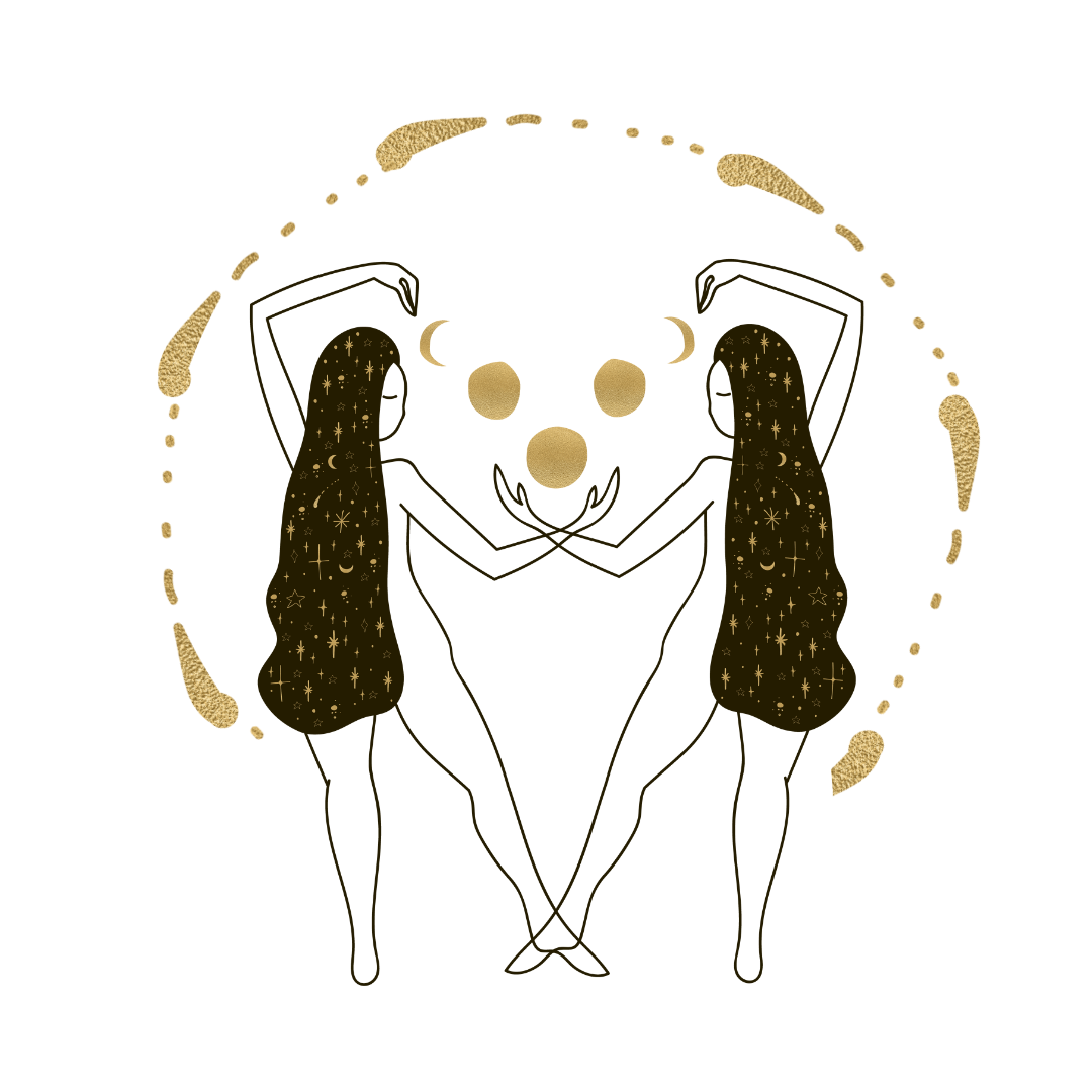 Heal The Sister Wound Collection — Sacred Ancestry