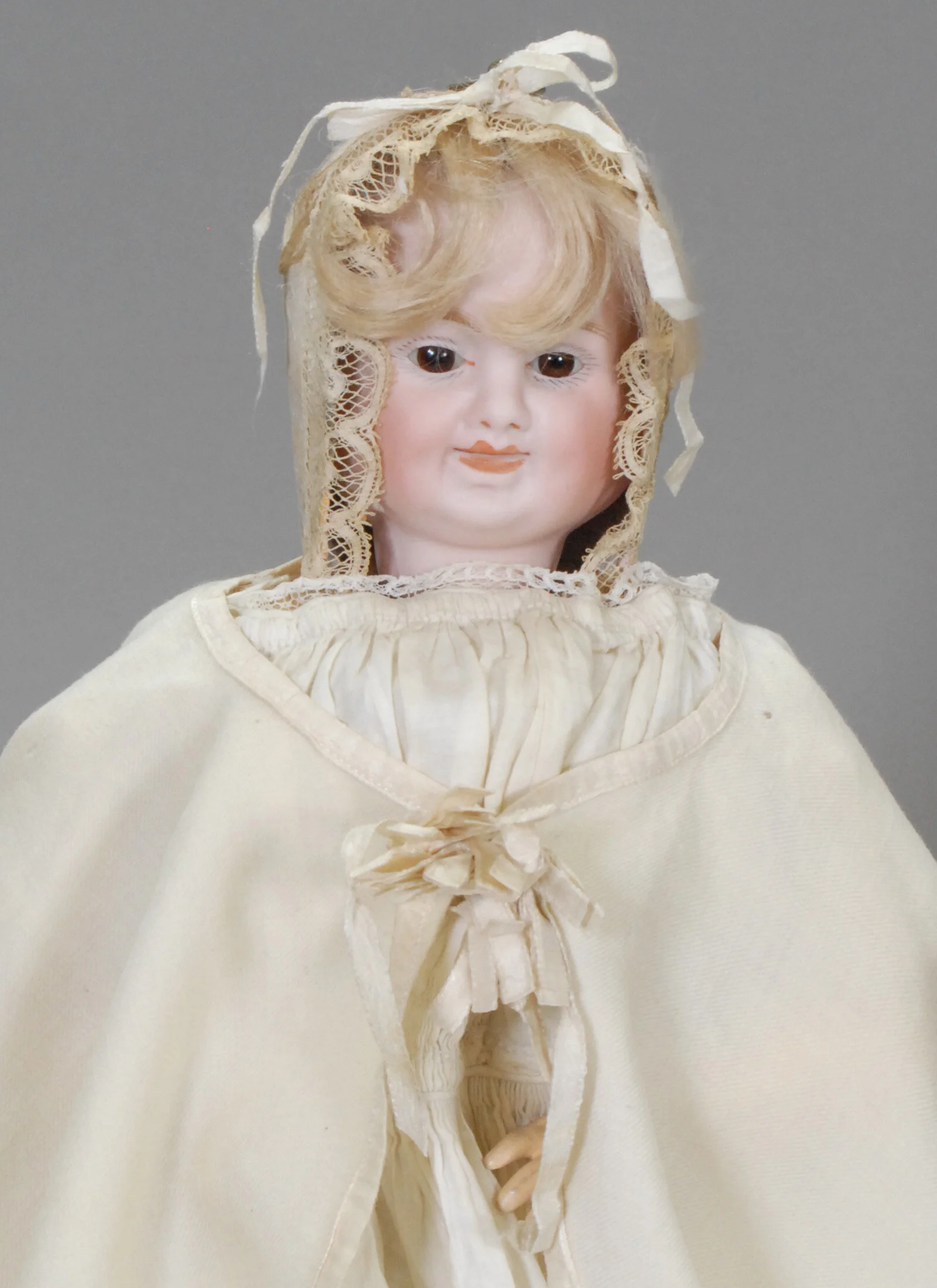 German Dolls — Carmel Doll Shop