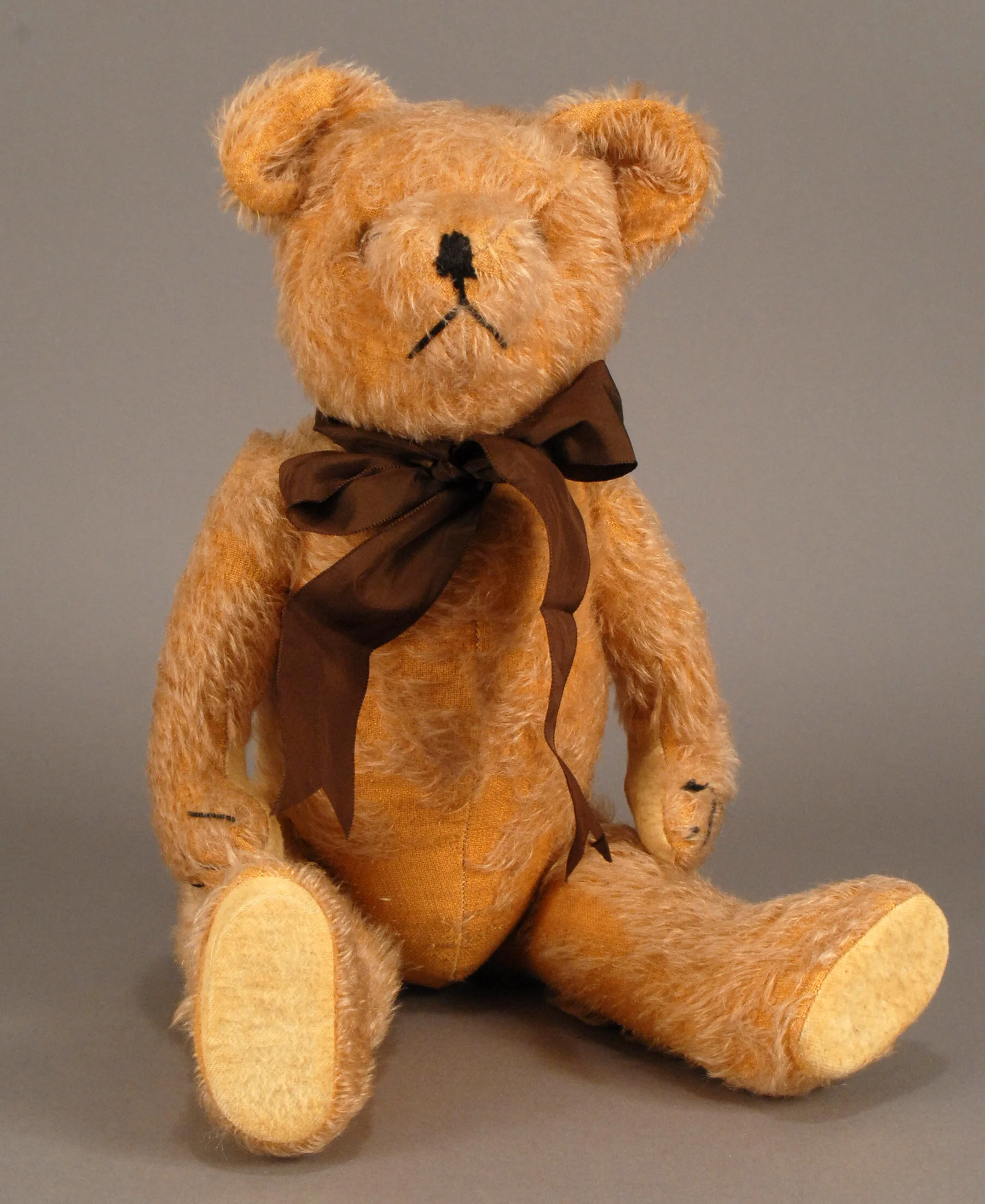 Teddy Bears — Carmel Doll Shop