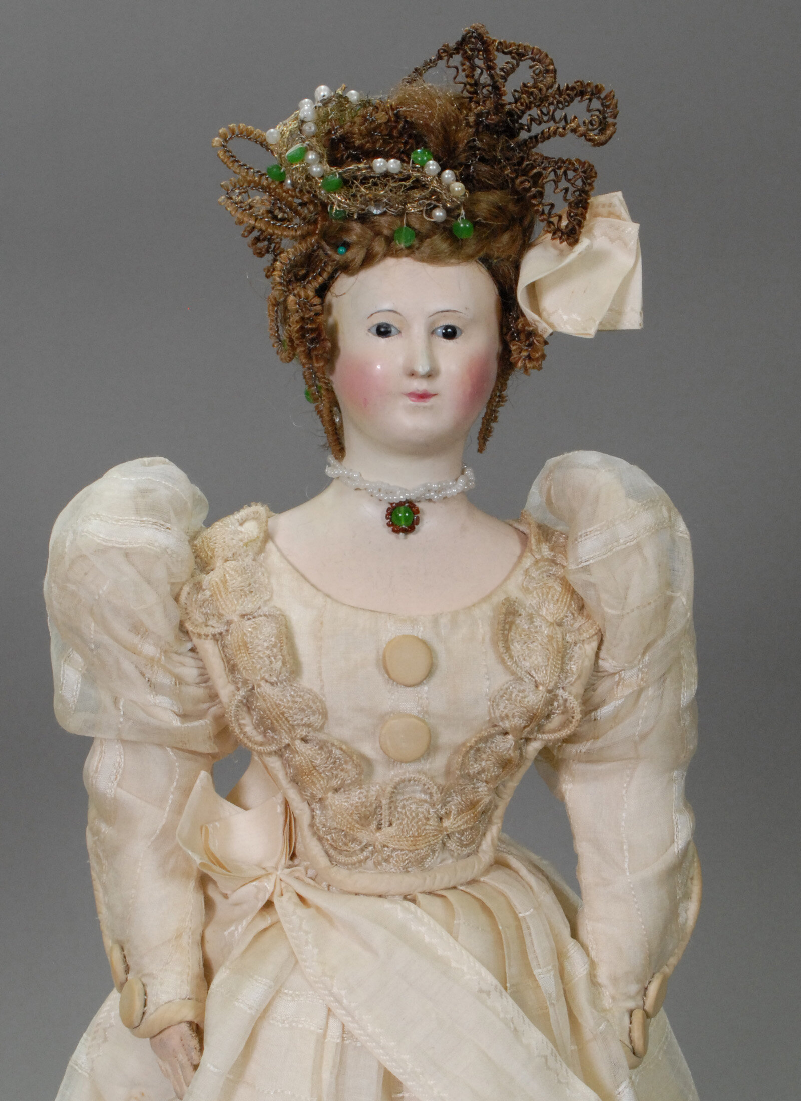 Early Dolls — Carmel Doll Shop