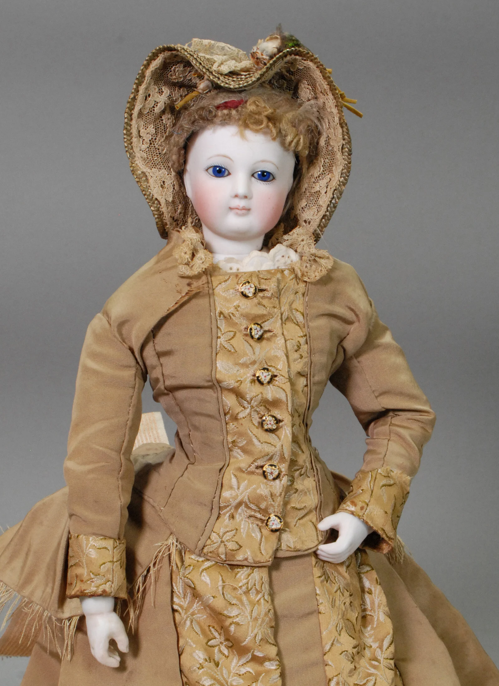 Fashion Dolls — Carmel Doll Shop