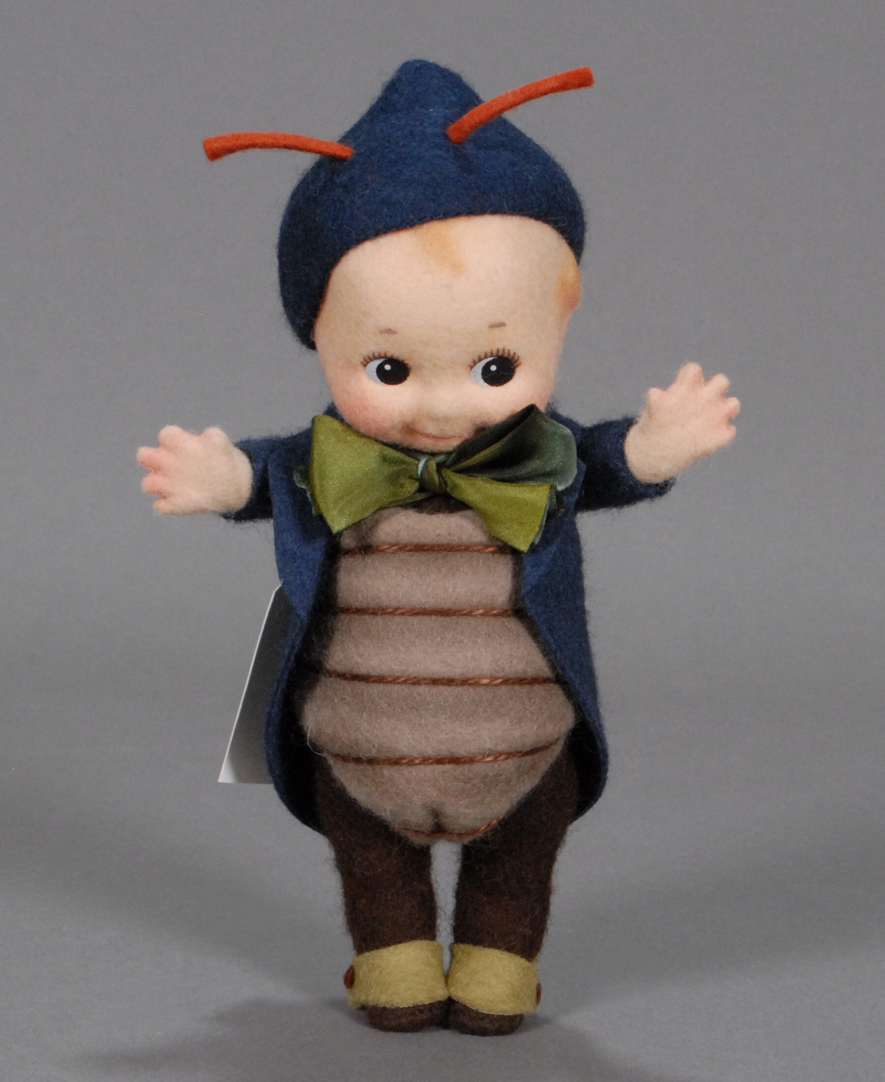 Miscellaneous Dolls — Carmel Doll Shop