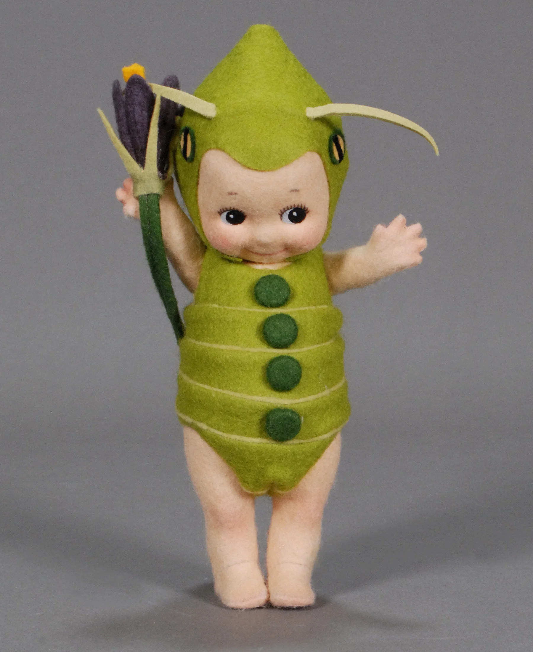 Miscellaneous Dolls — Carmel Doll Shop