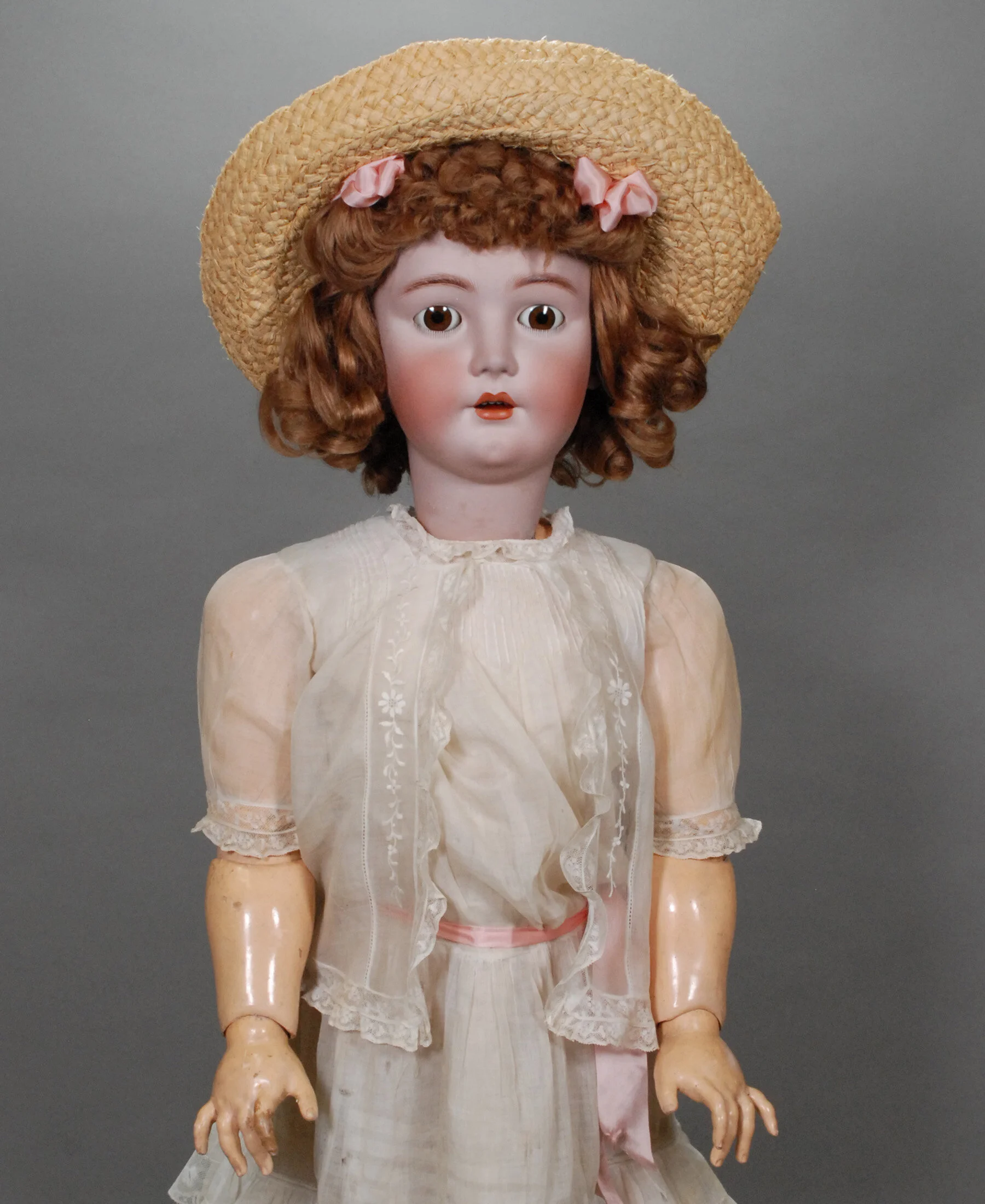 German Dolls — Carmel Doll Shop