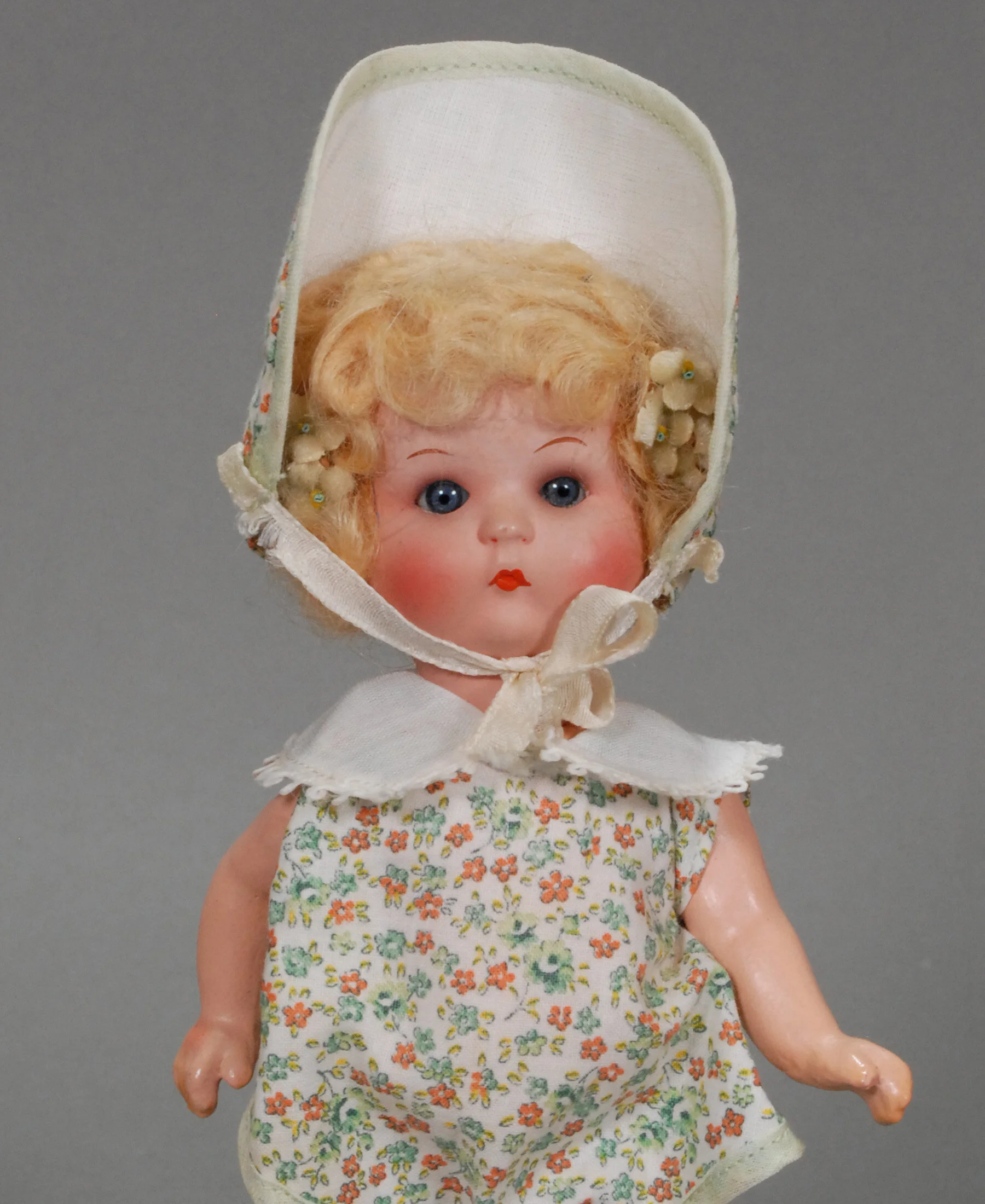 German Dolls — Carmel Doll Shop