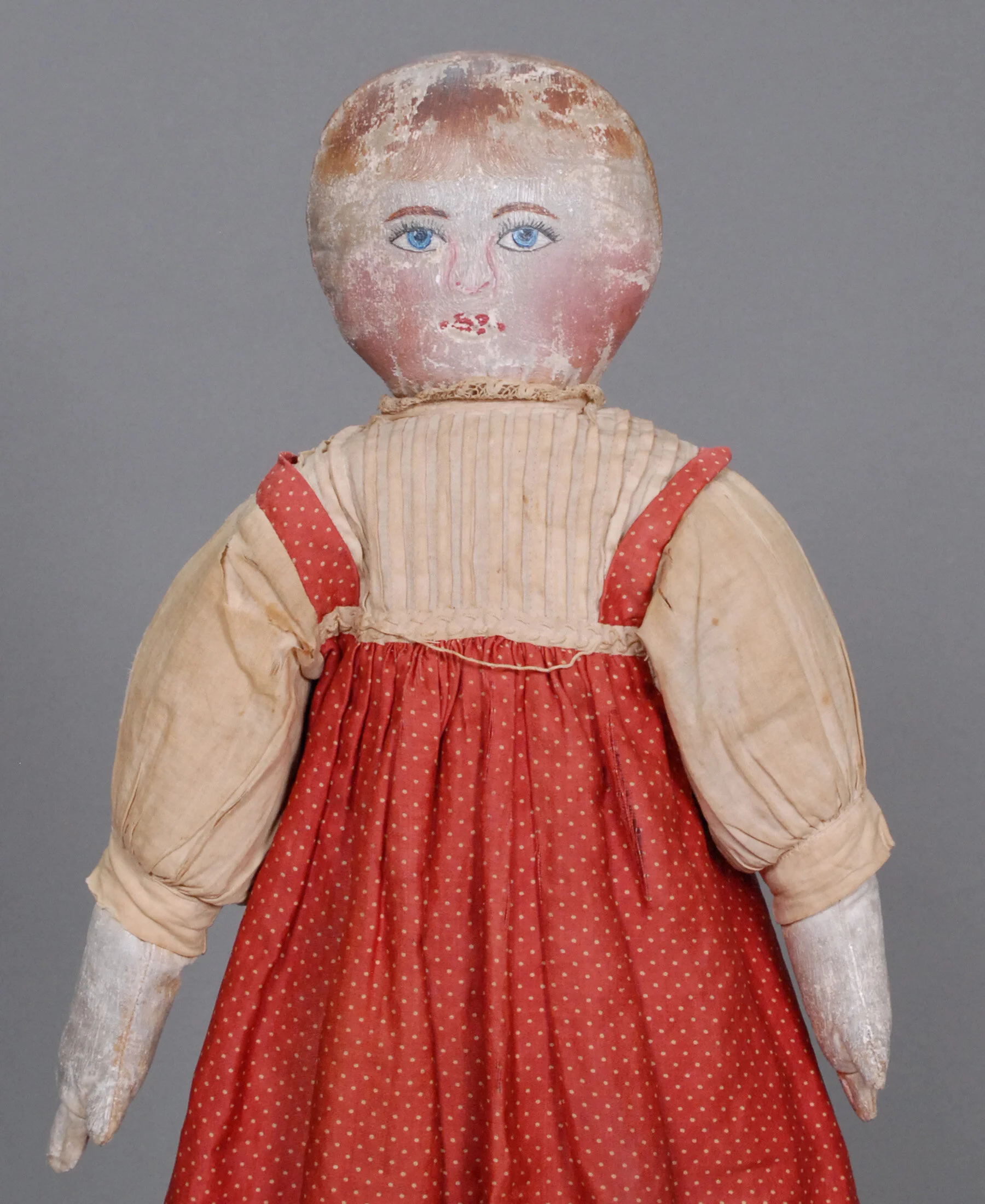 Early Dolls — Carmel Doll Shop