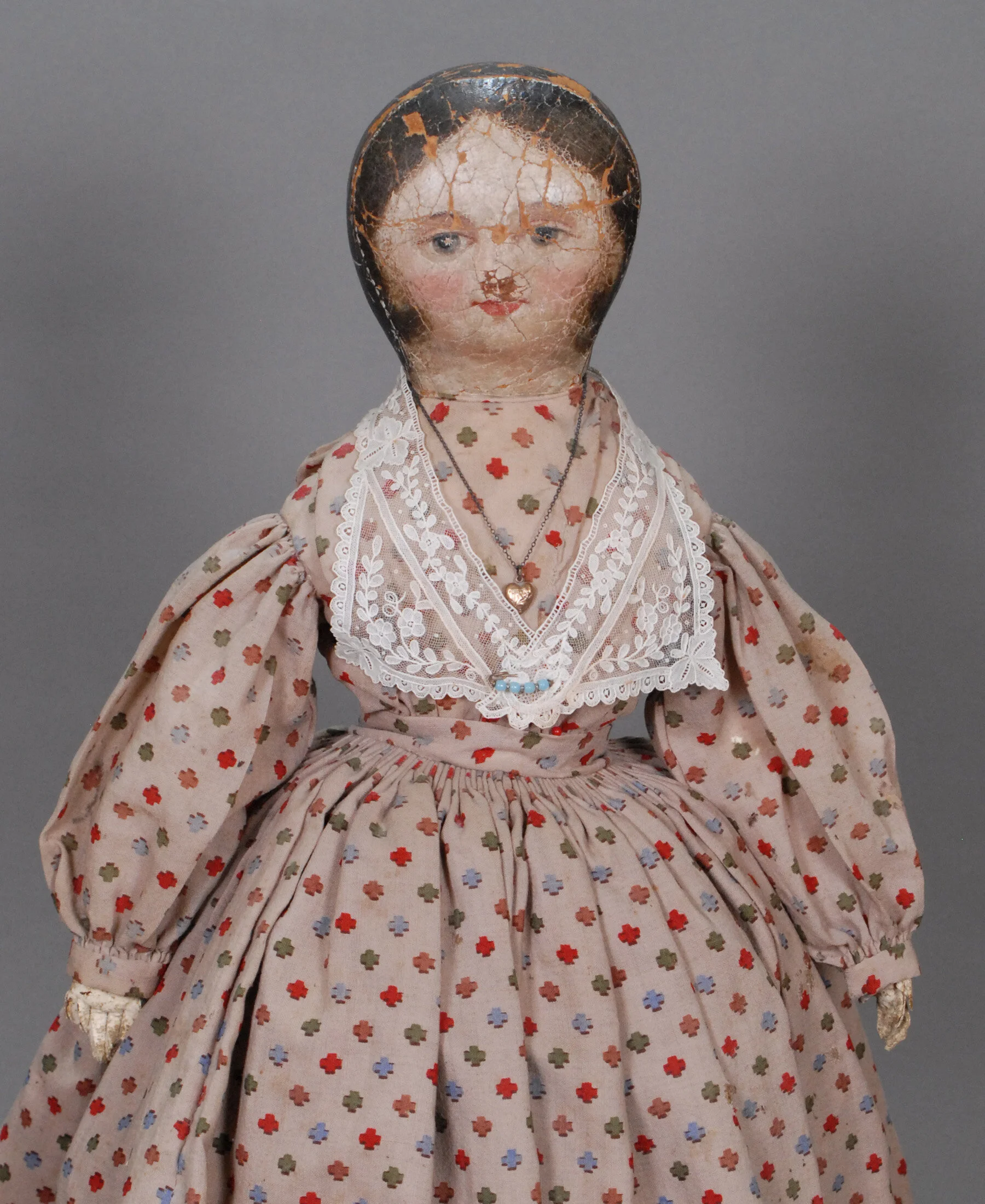 Early Dolls — Carmel Doll Shop