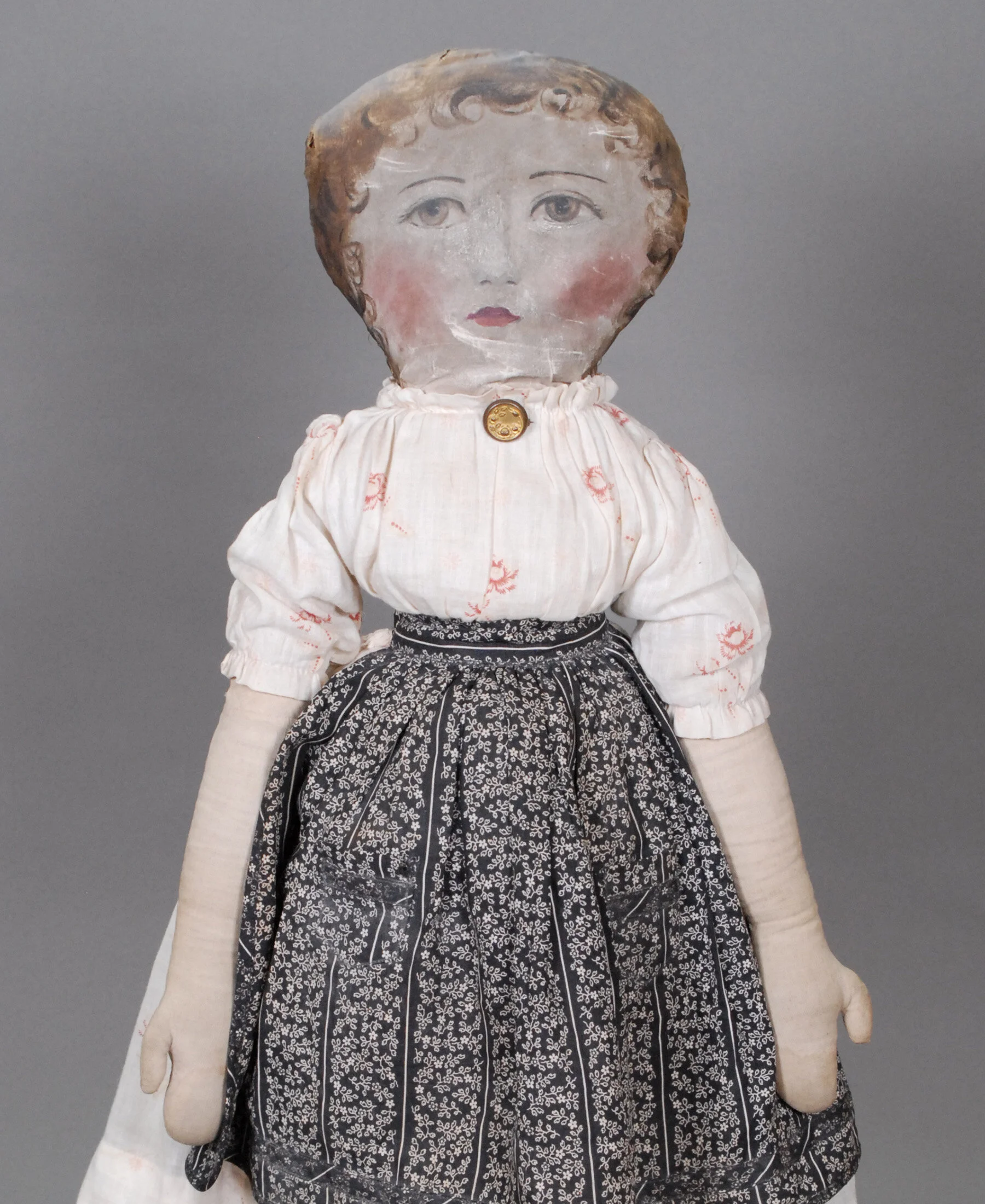 Early Dolls — Carmel Doll Shop