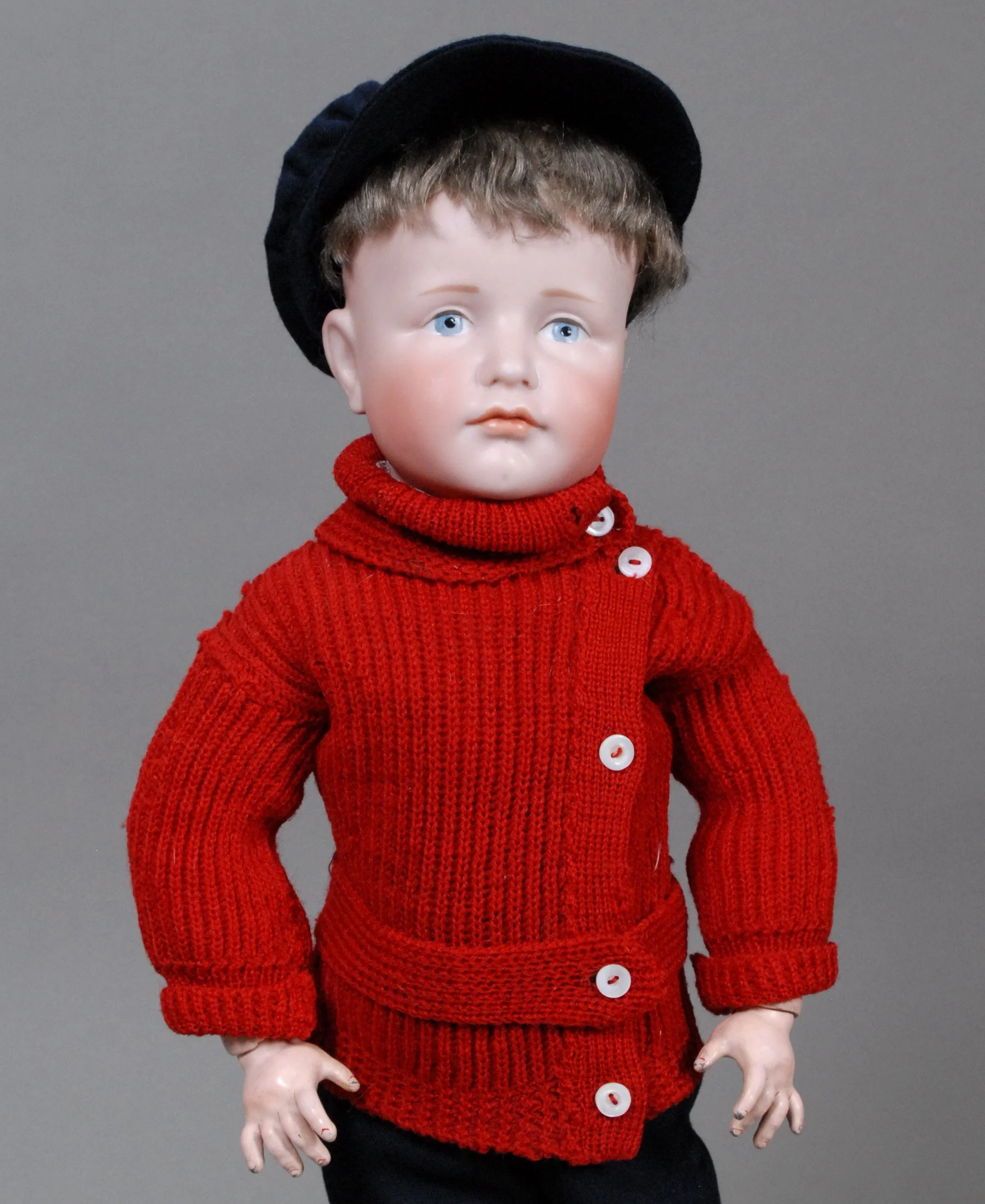 German Dolls — Carmel Doll Shop