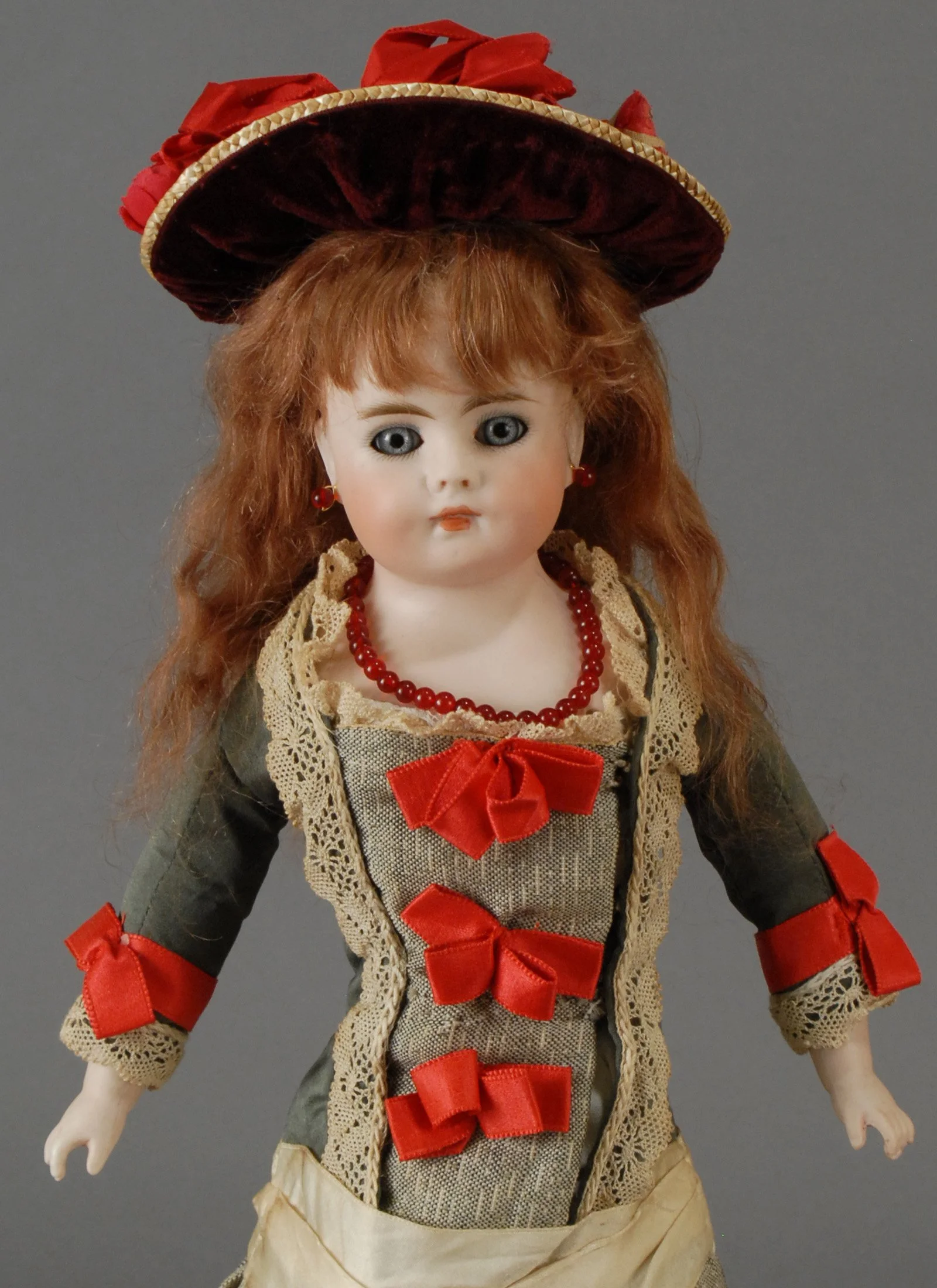 German Dolls — Carmel Doll Shop