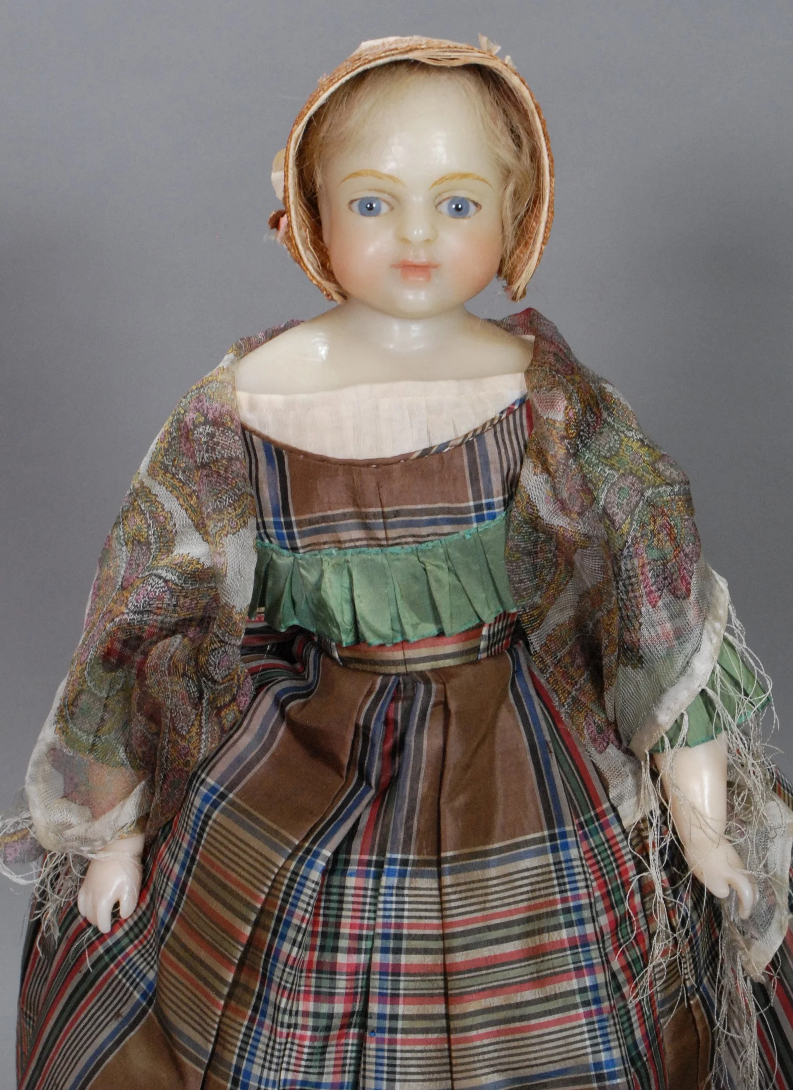 Early Dolls — Carmel Doll Shop
