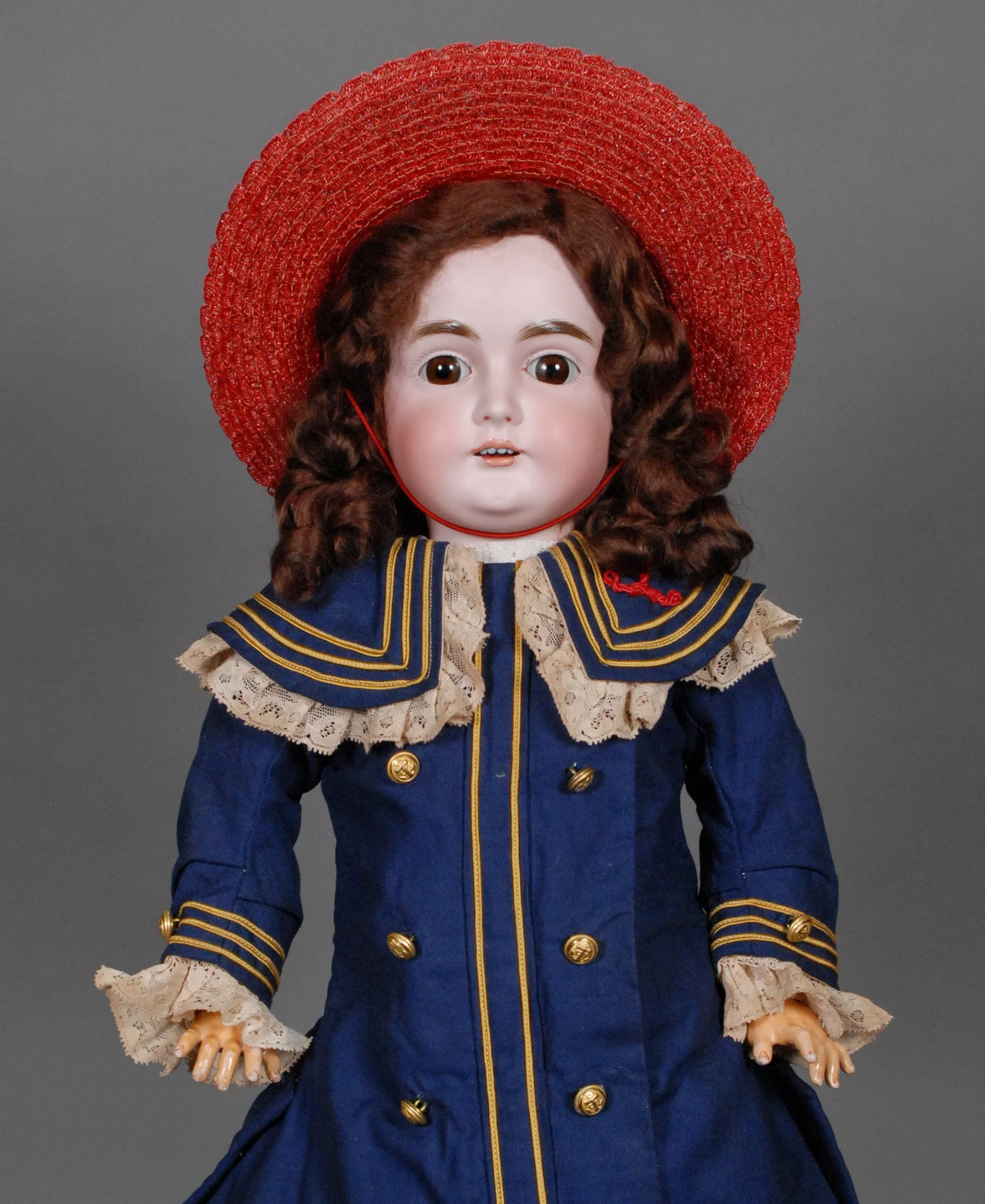 German Dolls — Carmel Doll Shop