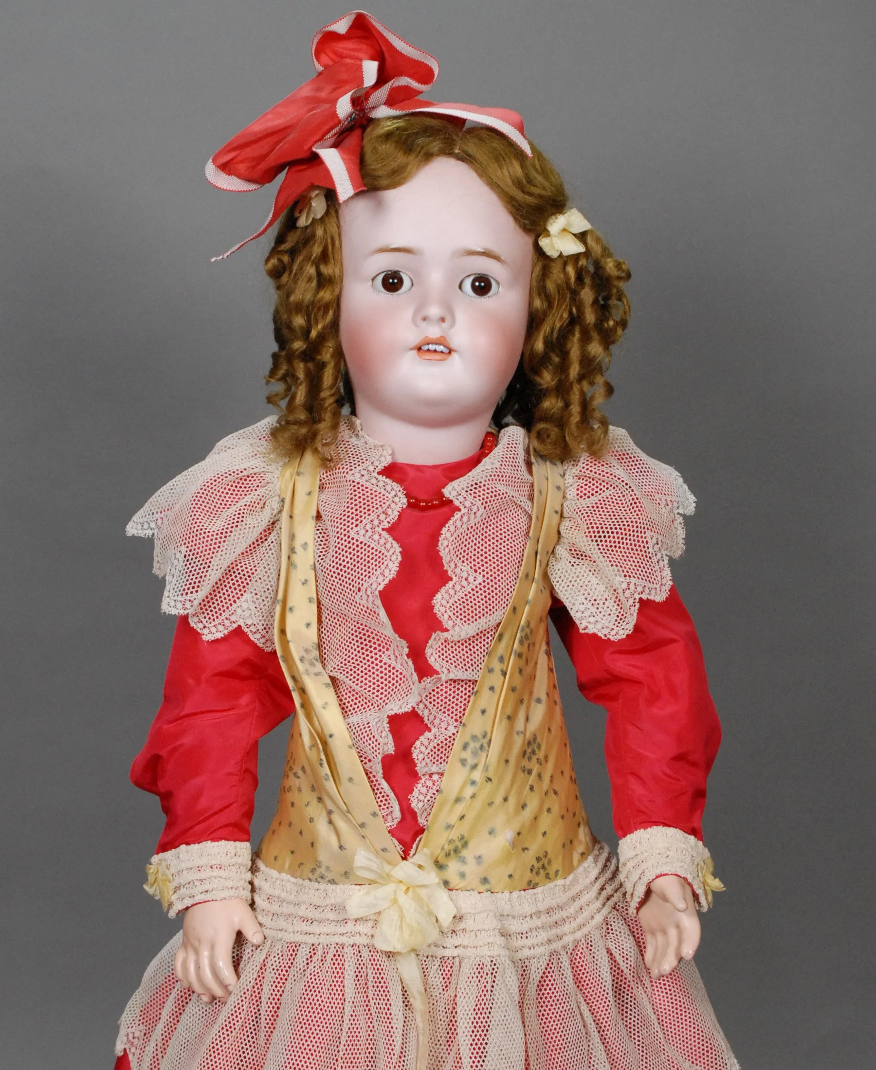 German Dolls — Carmel Doll Shop