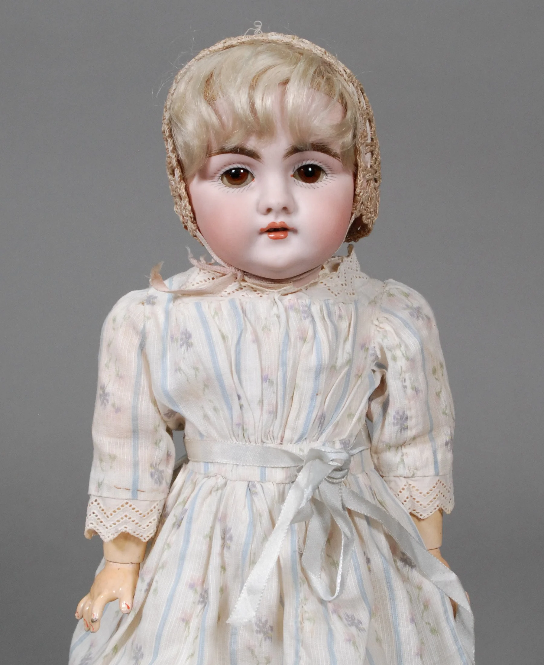 German Dolls — Carmel Doll Shop