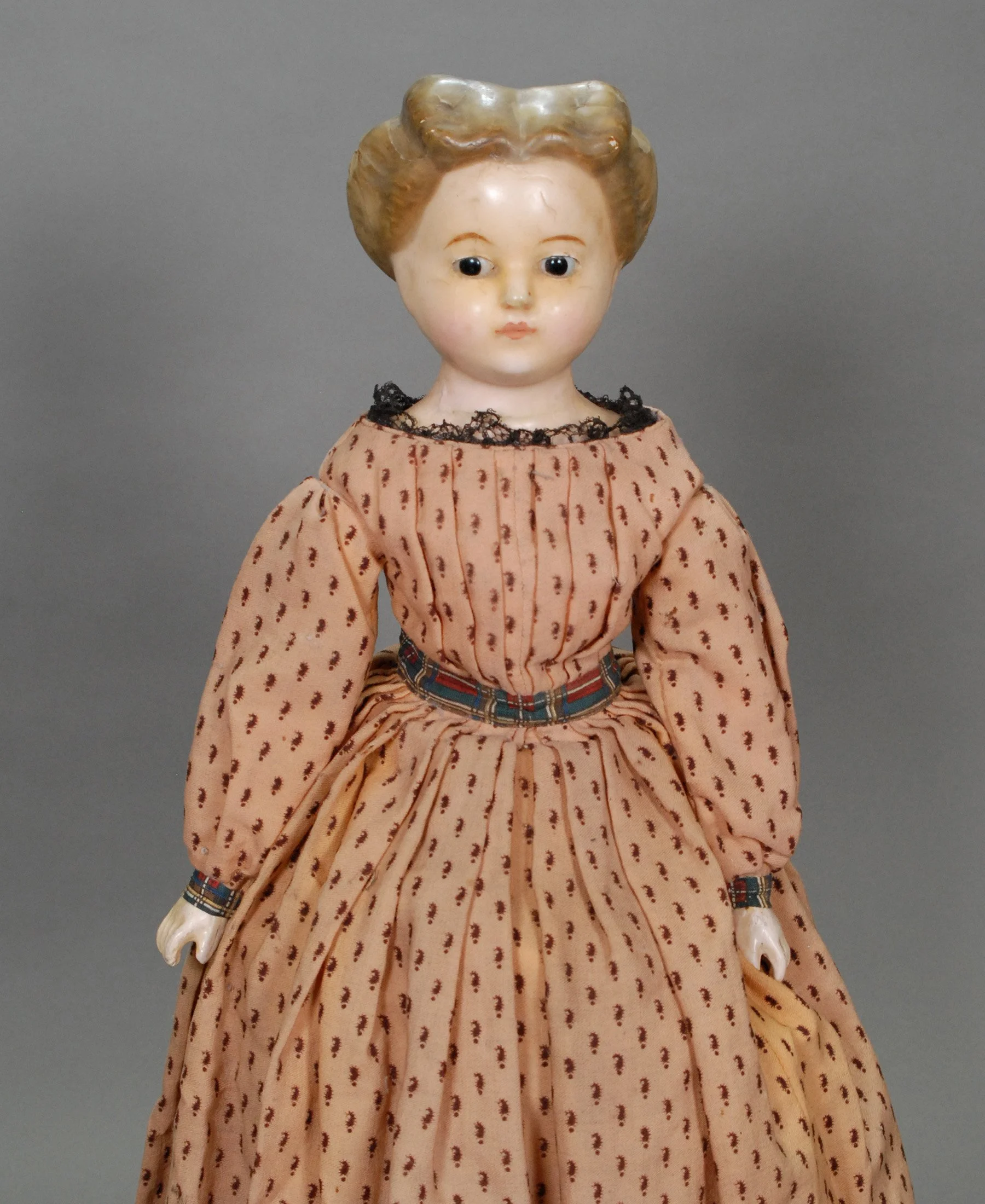 Early Dolls — Carmel Doll Shop