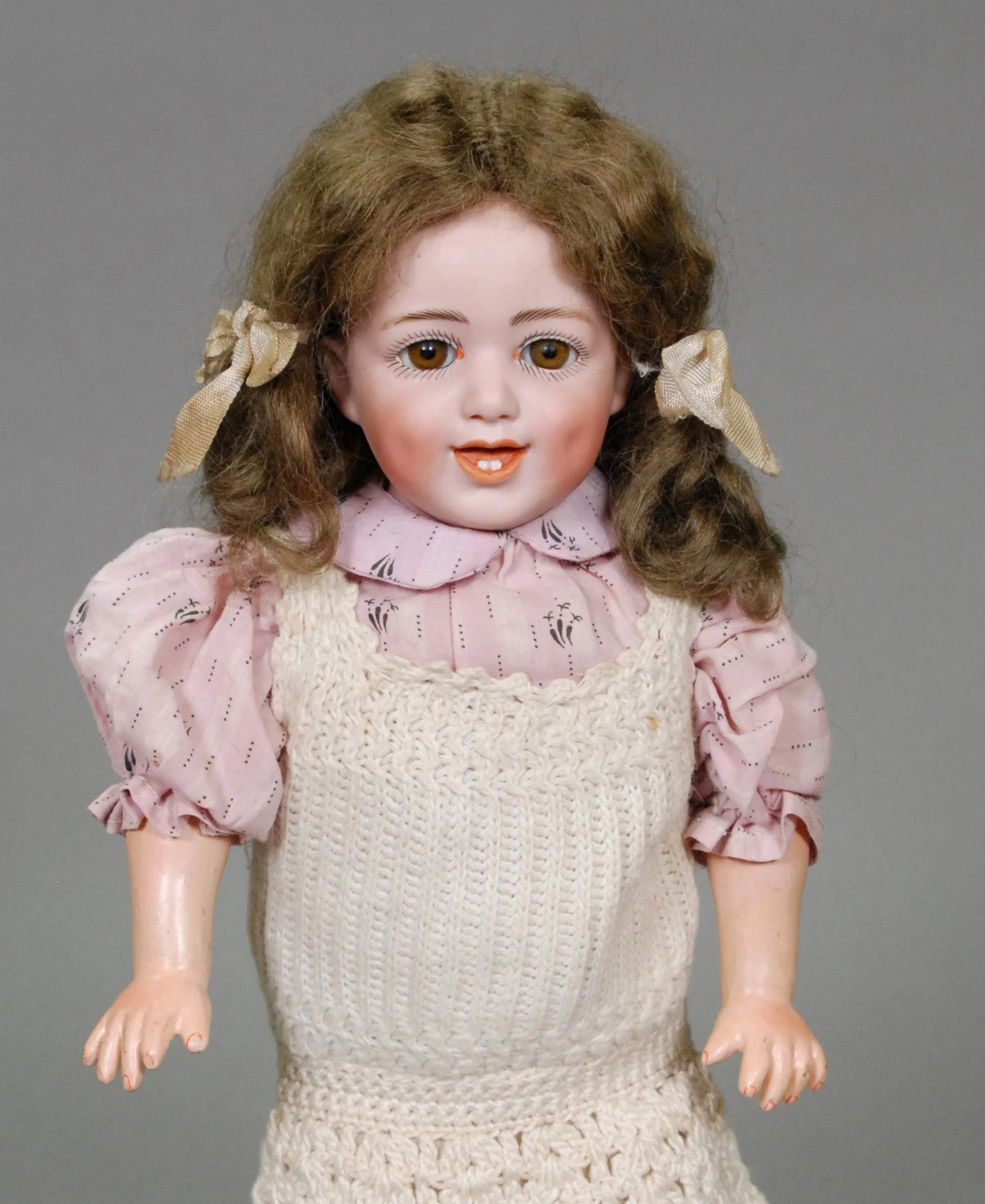 German Dolls — Carmel Doll Shop