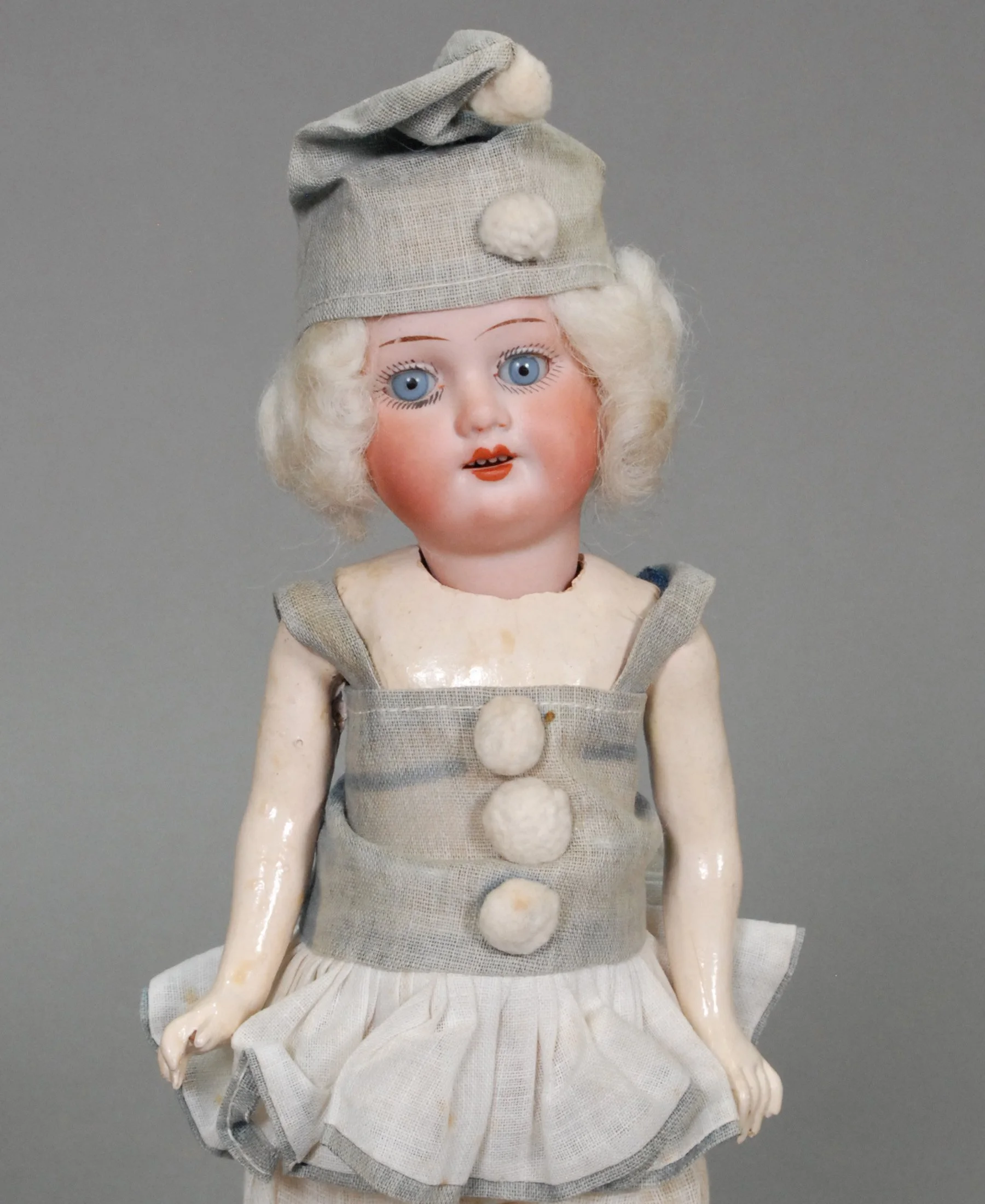 German Dolls — Carmel Doll Shop