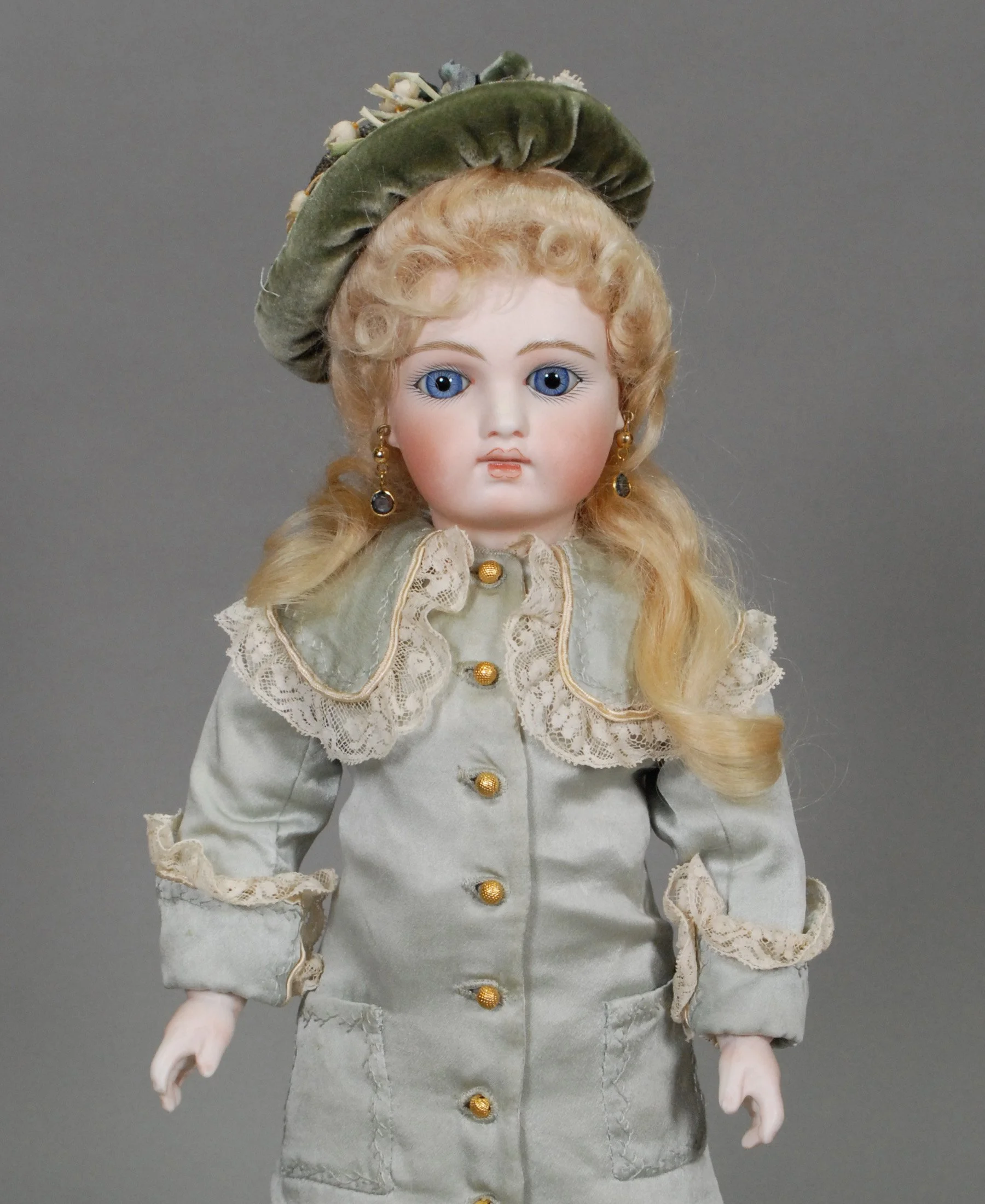German Dolls — Carmel Doll Shop