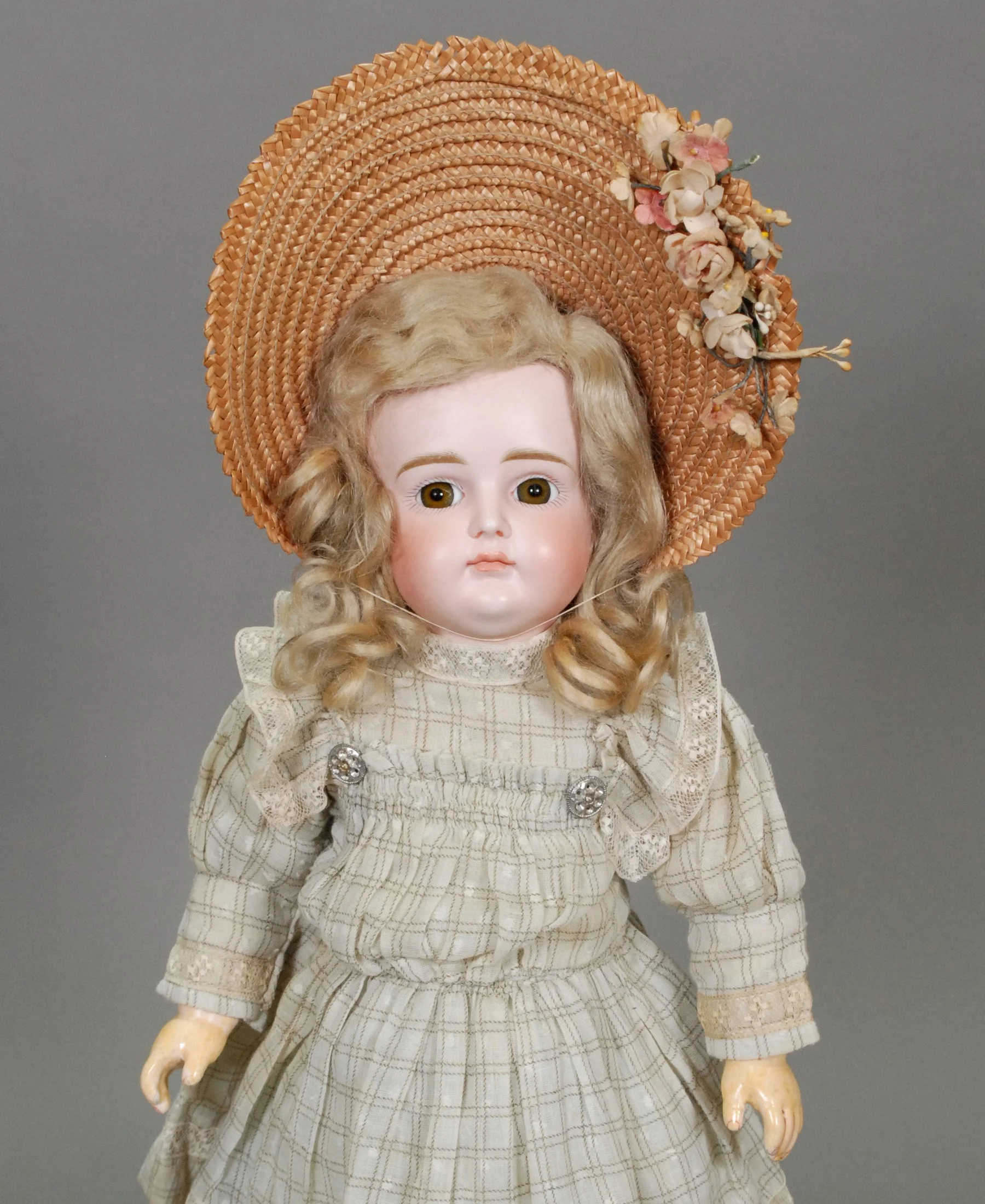 German Dolls — Carmel Doll Shop