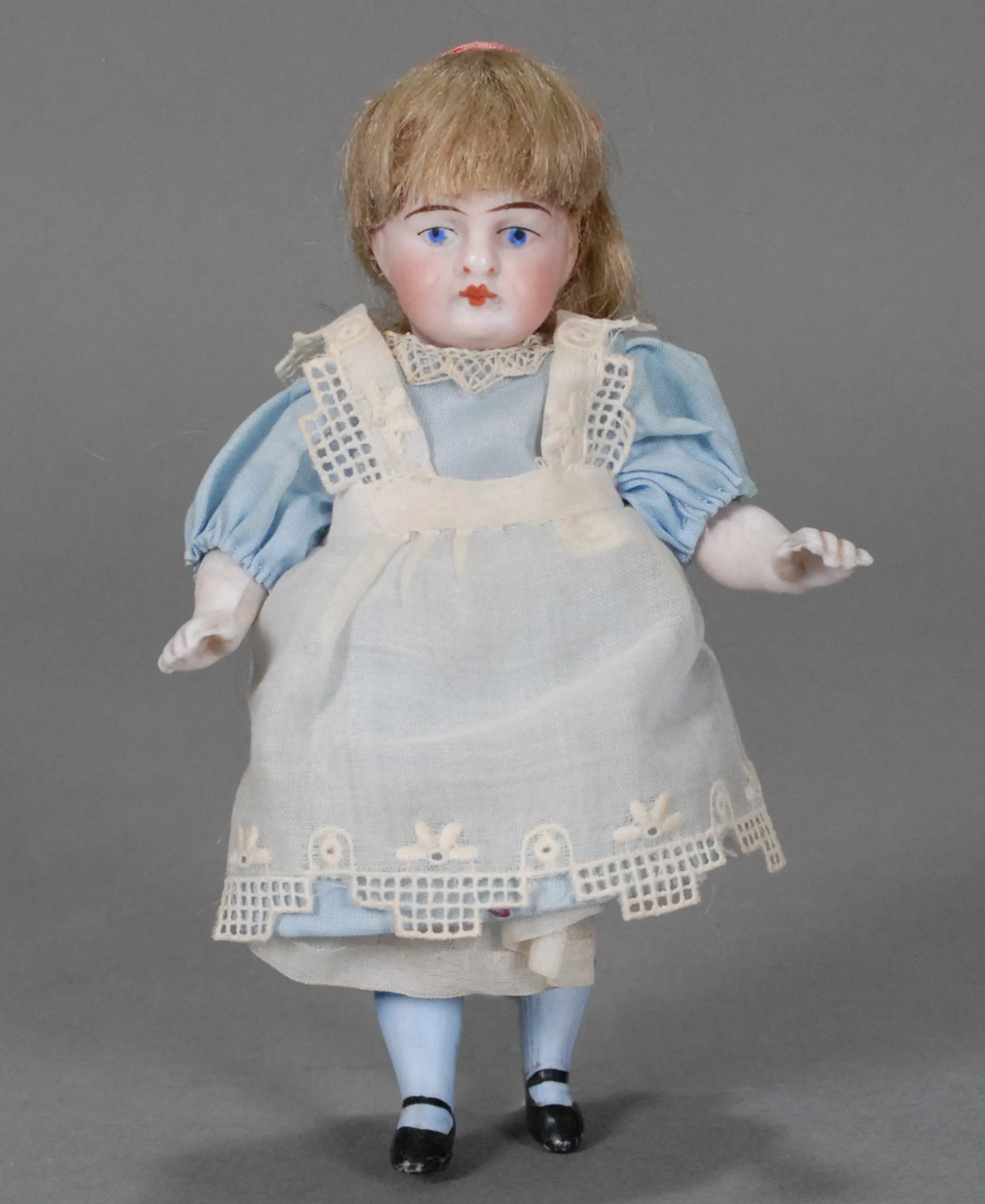 All-Bisque Dolls — Carmel Doll Shop