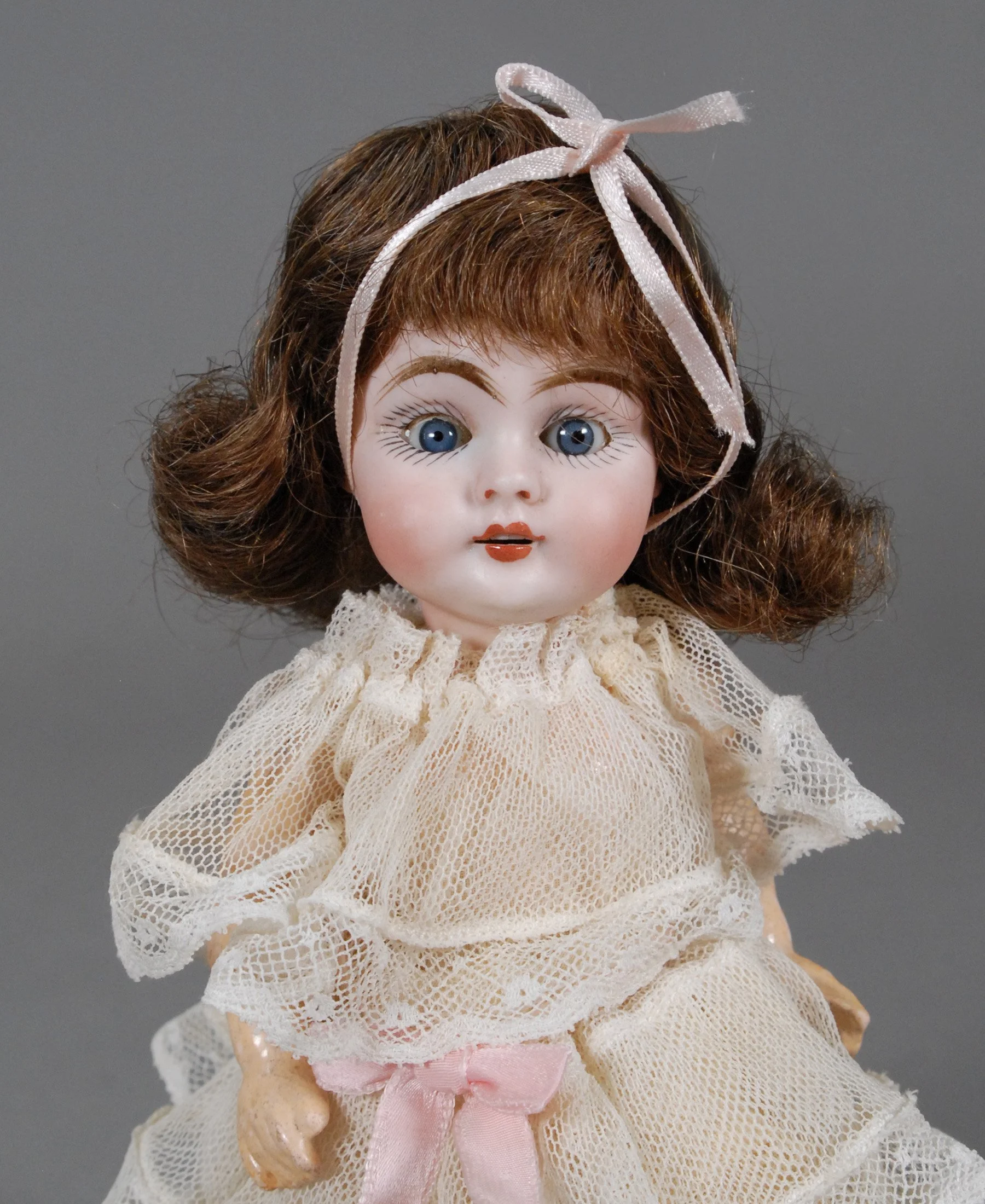 German Dolls — Carmel Doll Shop