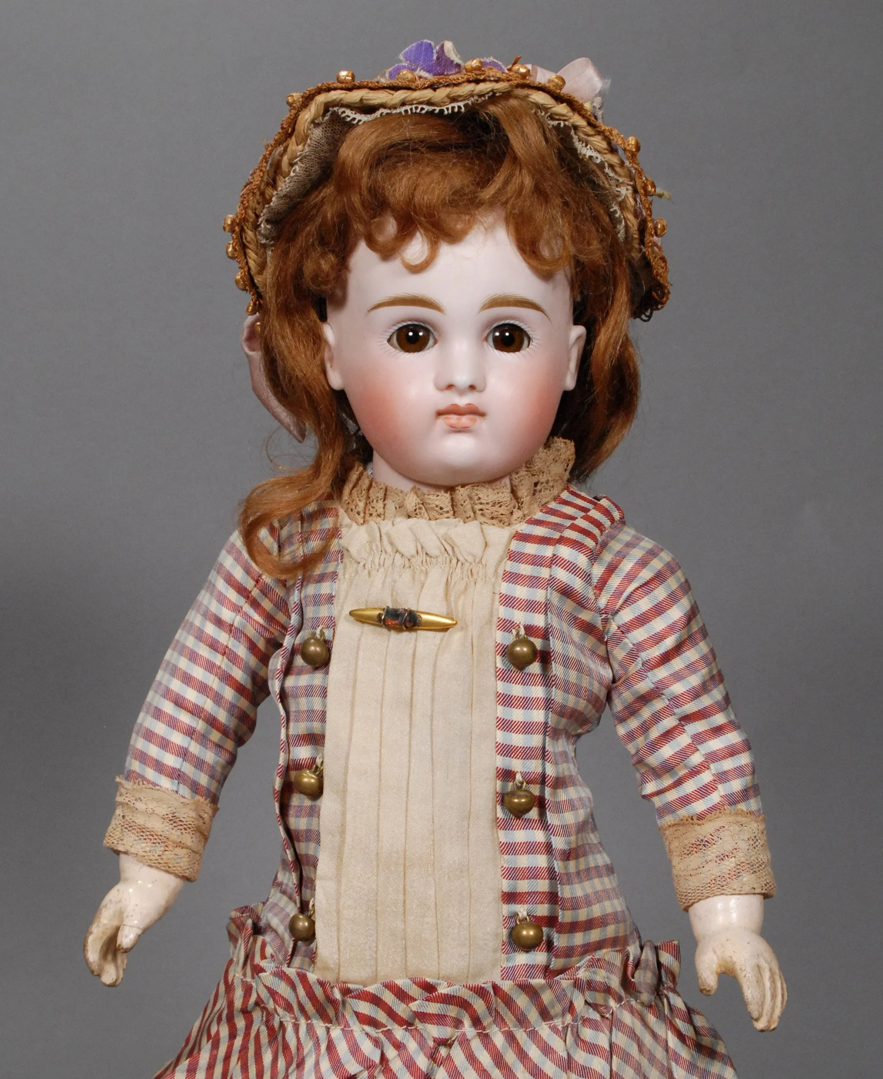 German Dolls — Carmel Doll Shop