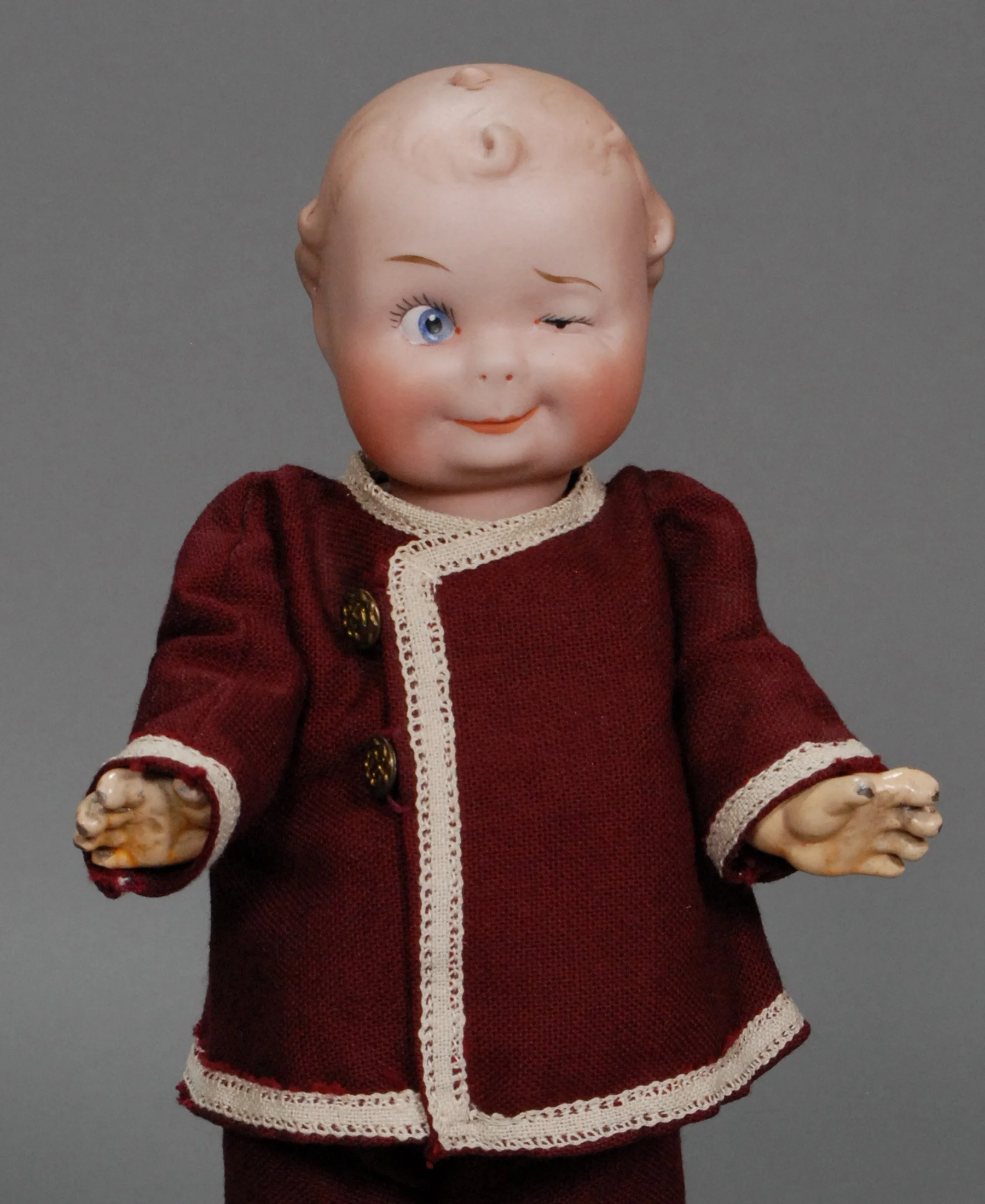 German Dolls — Carmel Doll Shop