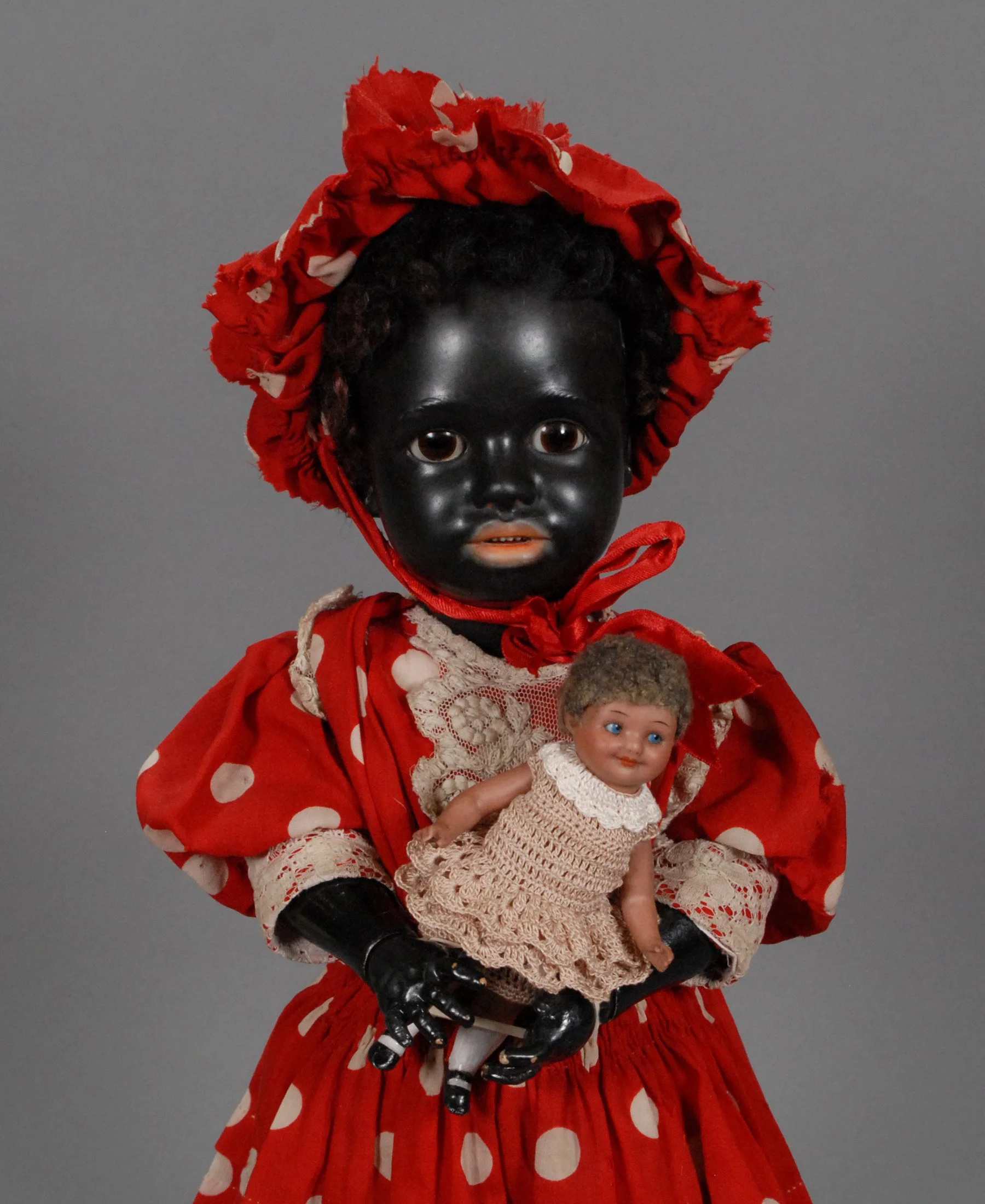 German Dolls — Carmel Doll Shop