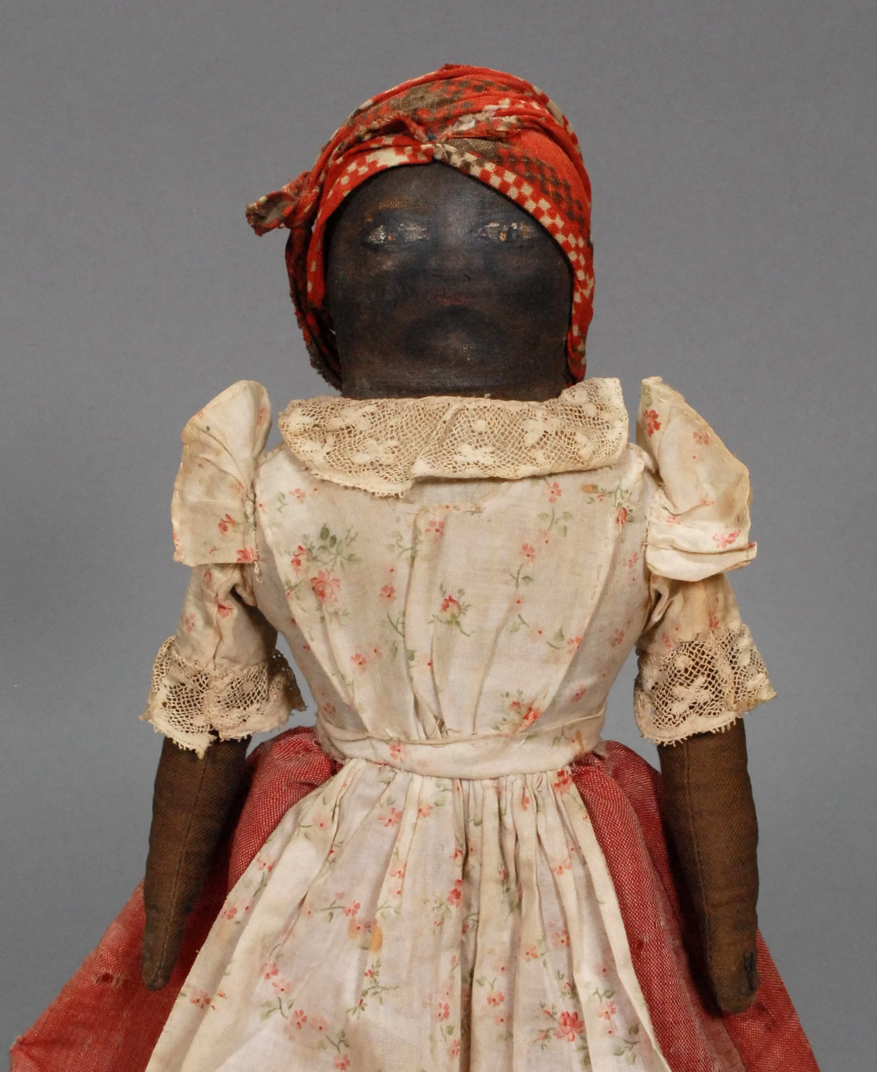 Early Dolls — Carmel Doll Shop