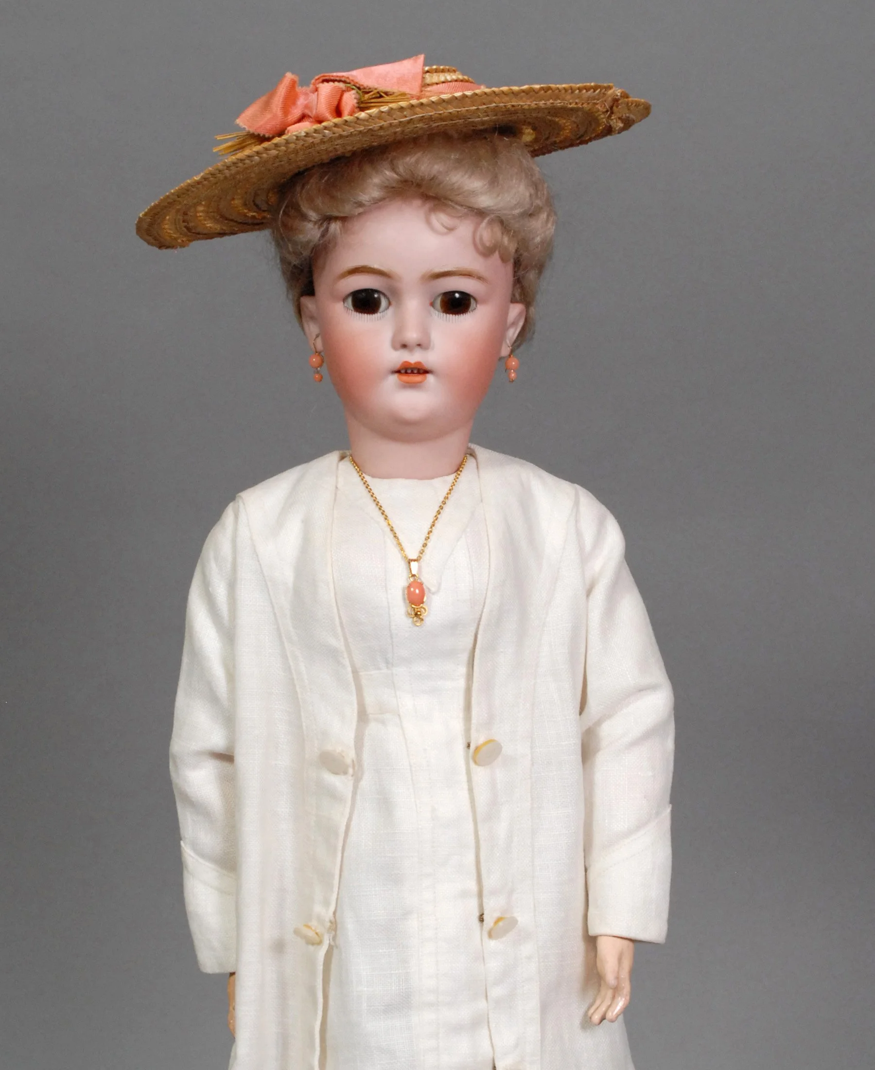 German Dolls — Carmel Doll Shop