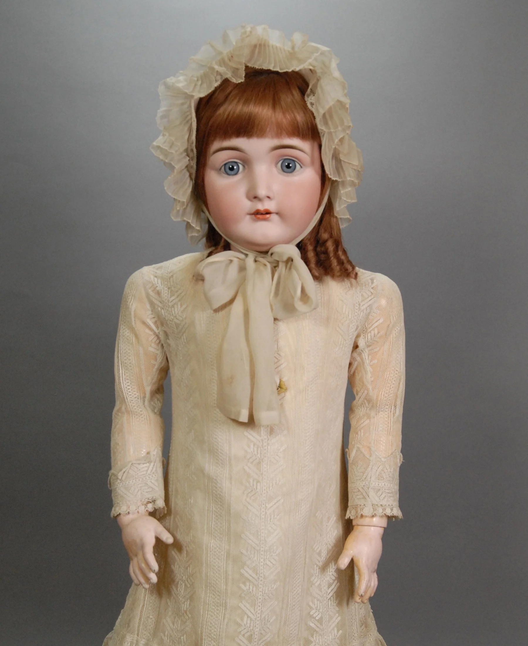 German Dolls — Carmel Doll Shop