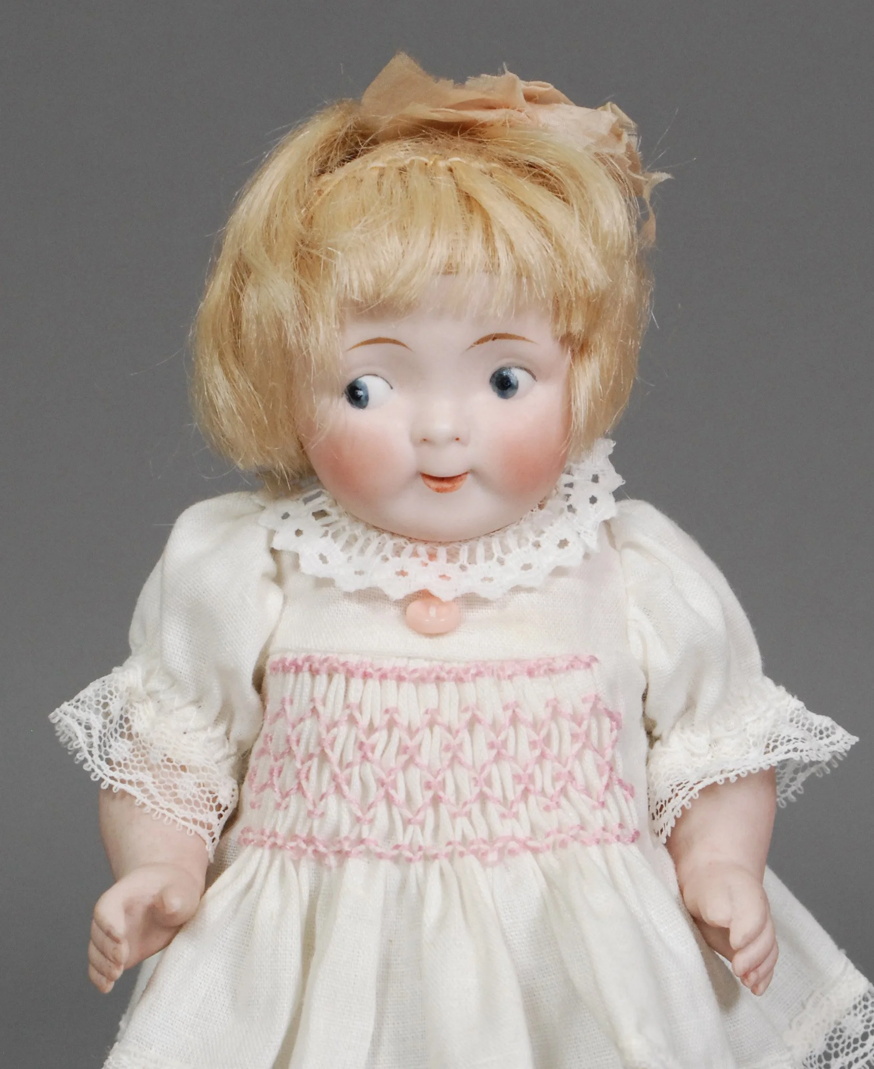 German Dolls — Carmel Doll Shop