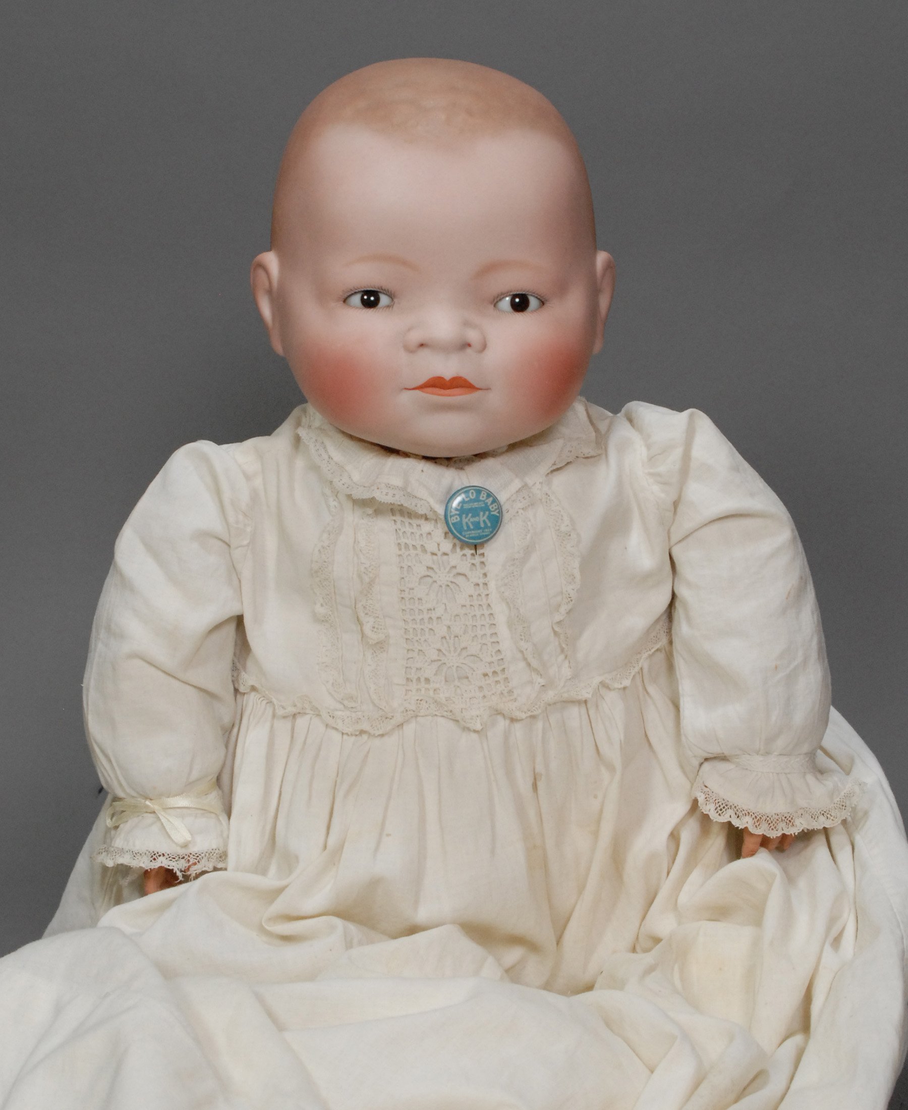 German Dolls — Carmel Doll Shop