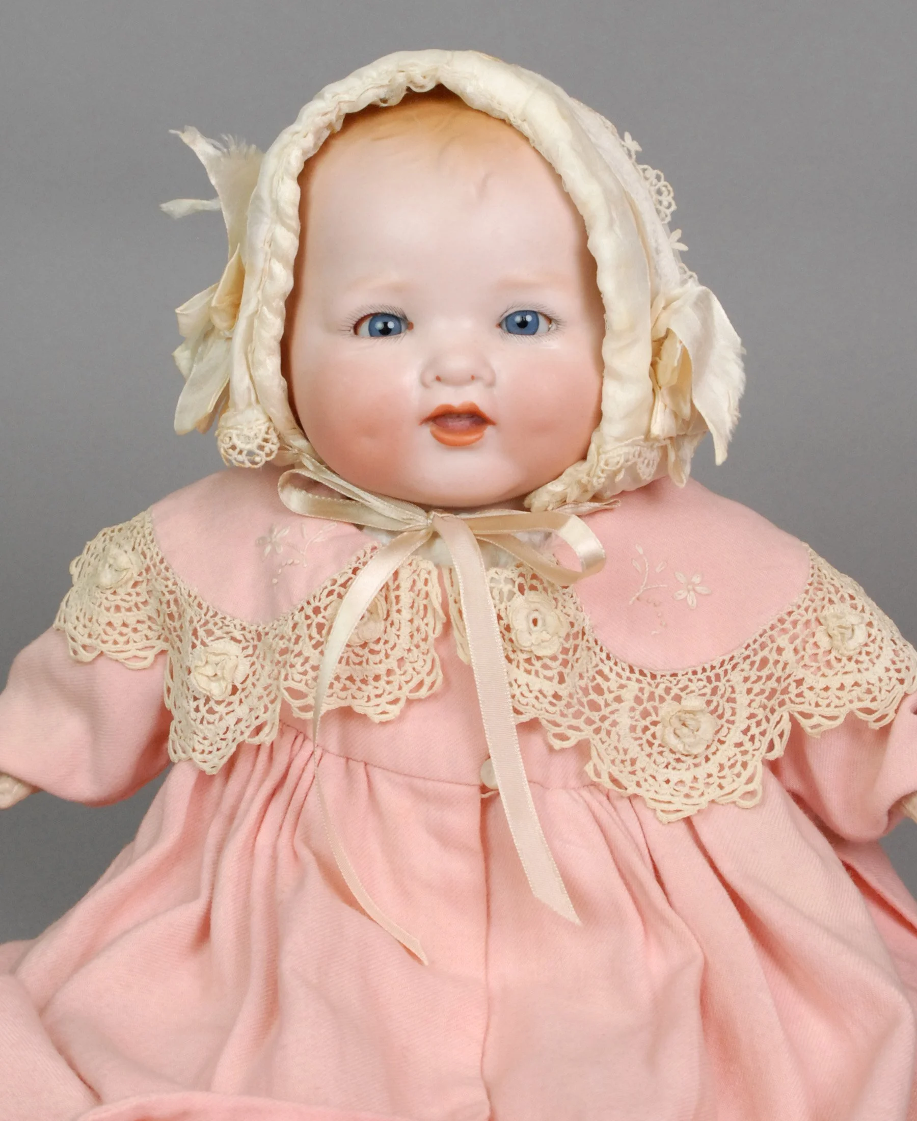 German Dolls — Carmel Doll Shop