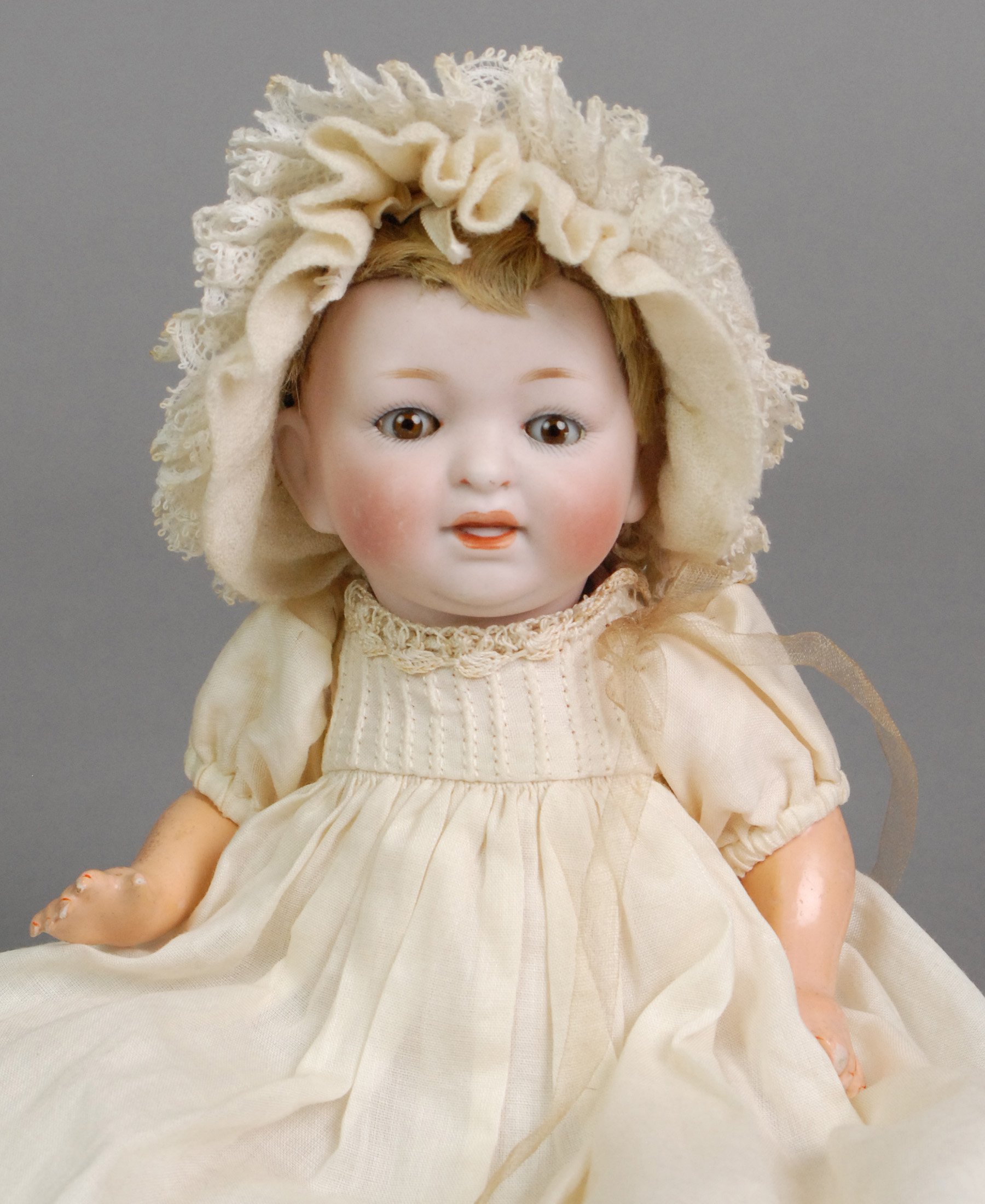 German Dolls — Carmel Doll Shop