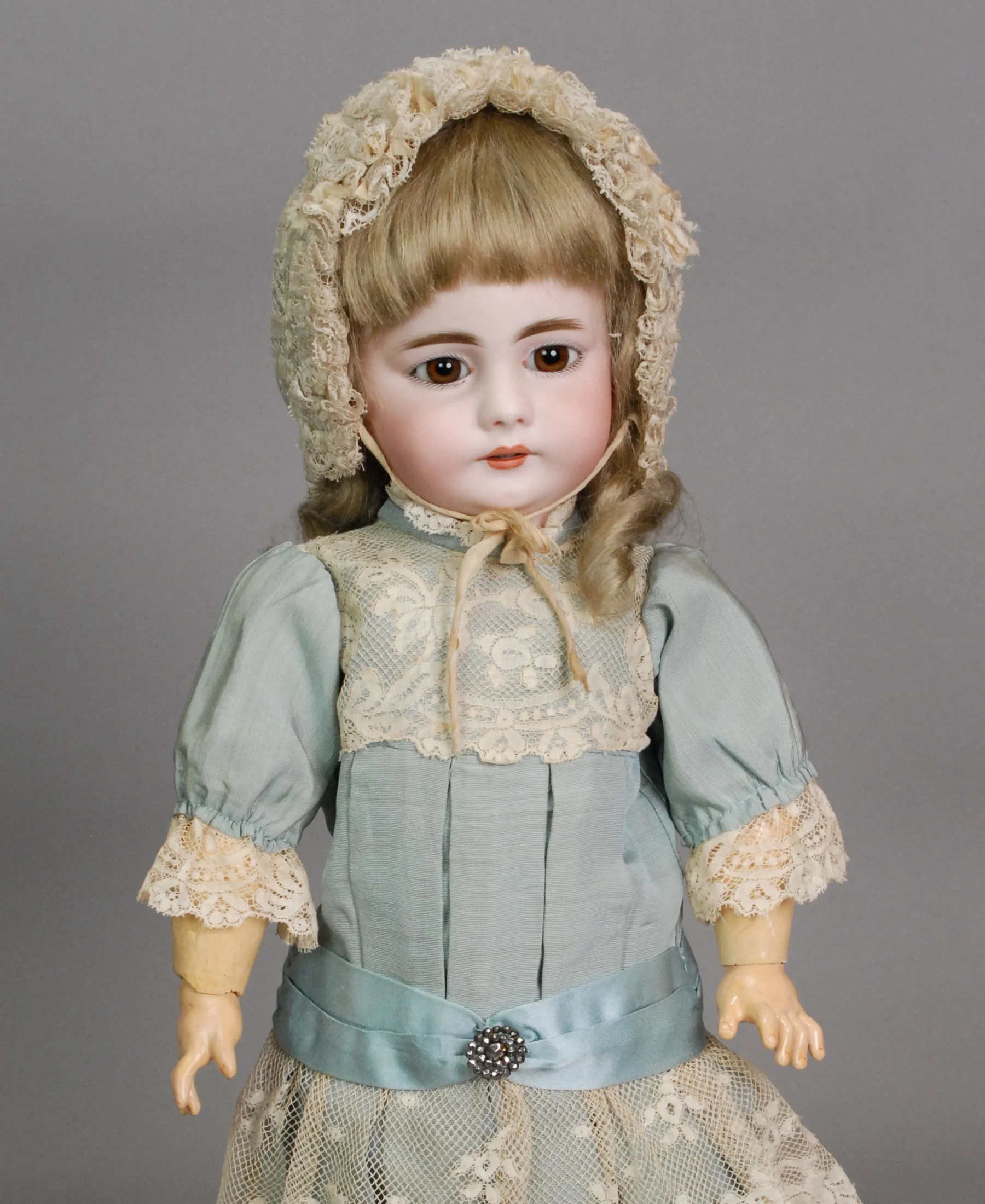 German Dolls — Carmel Doll Shop
