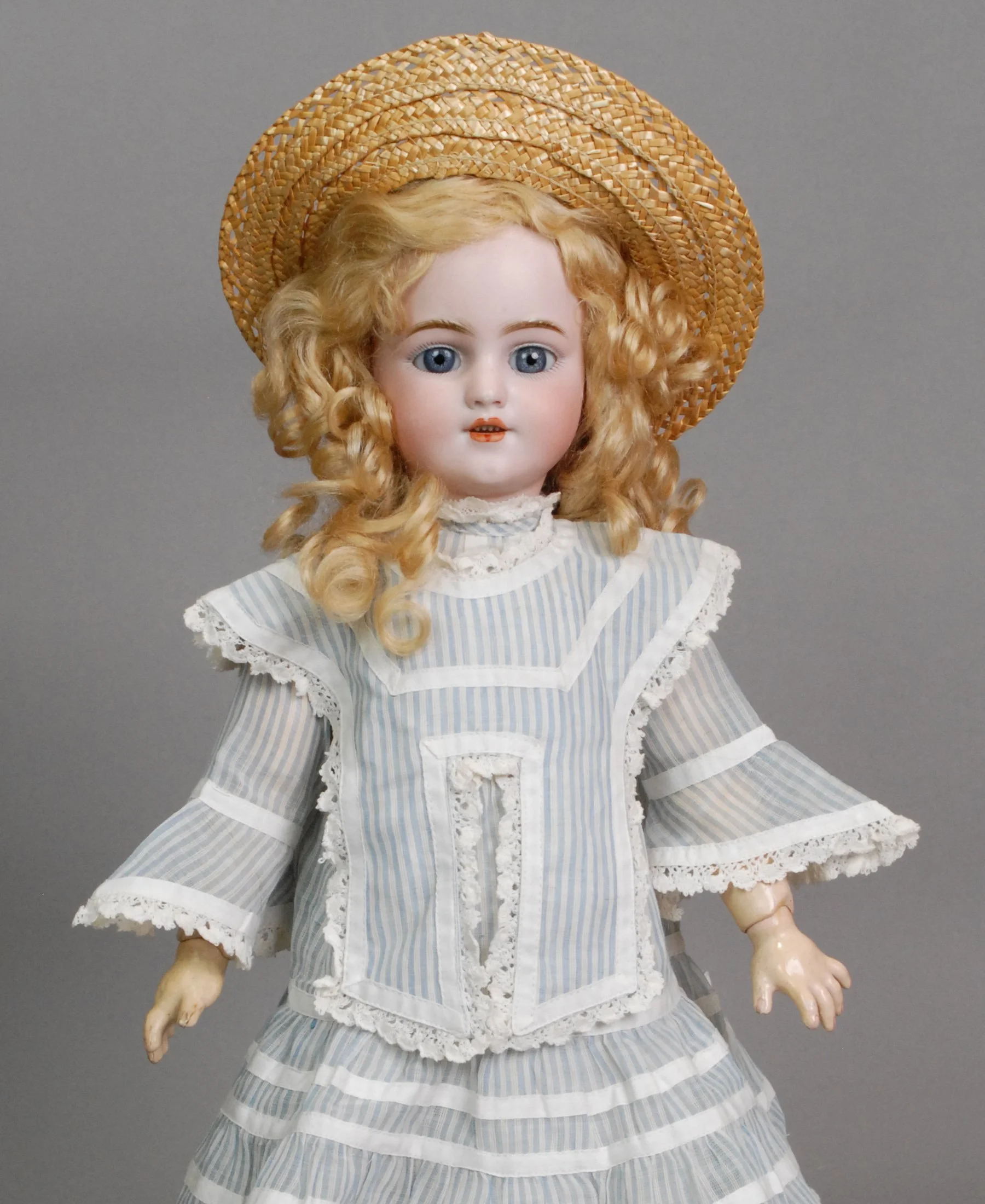 German Dolls — Carmel Doll Shop