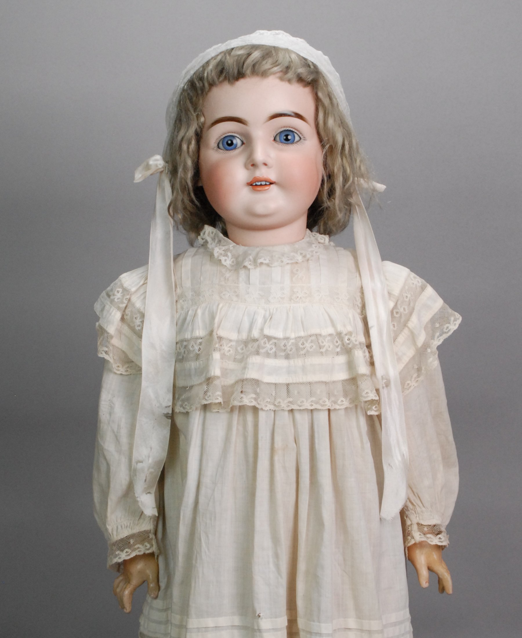 German Dolls — Carmel Doll Shop