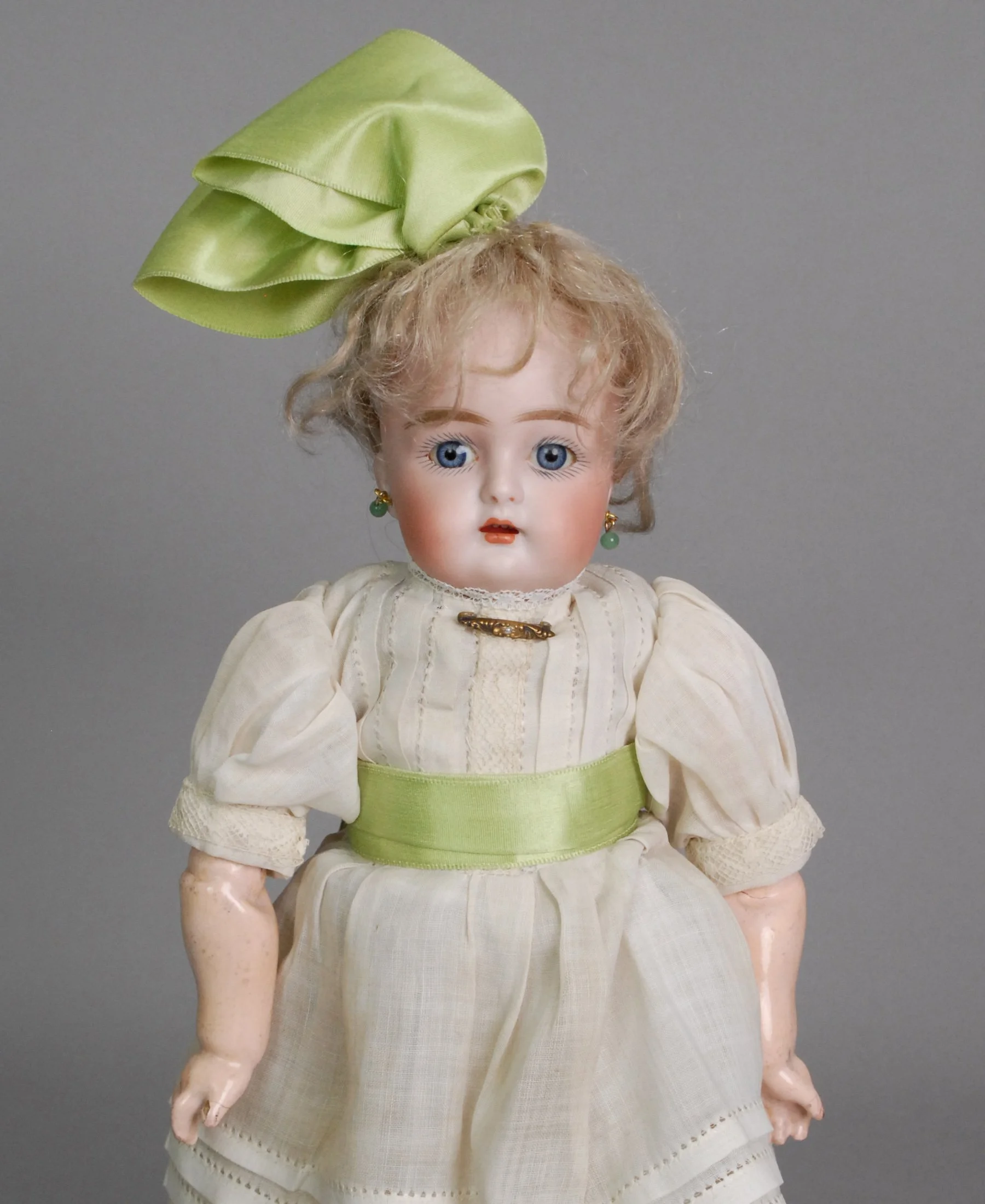 German Dolls — Carmel Doll Shop