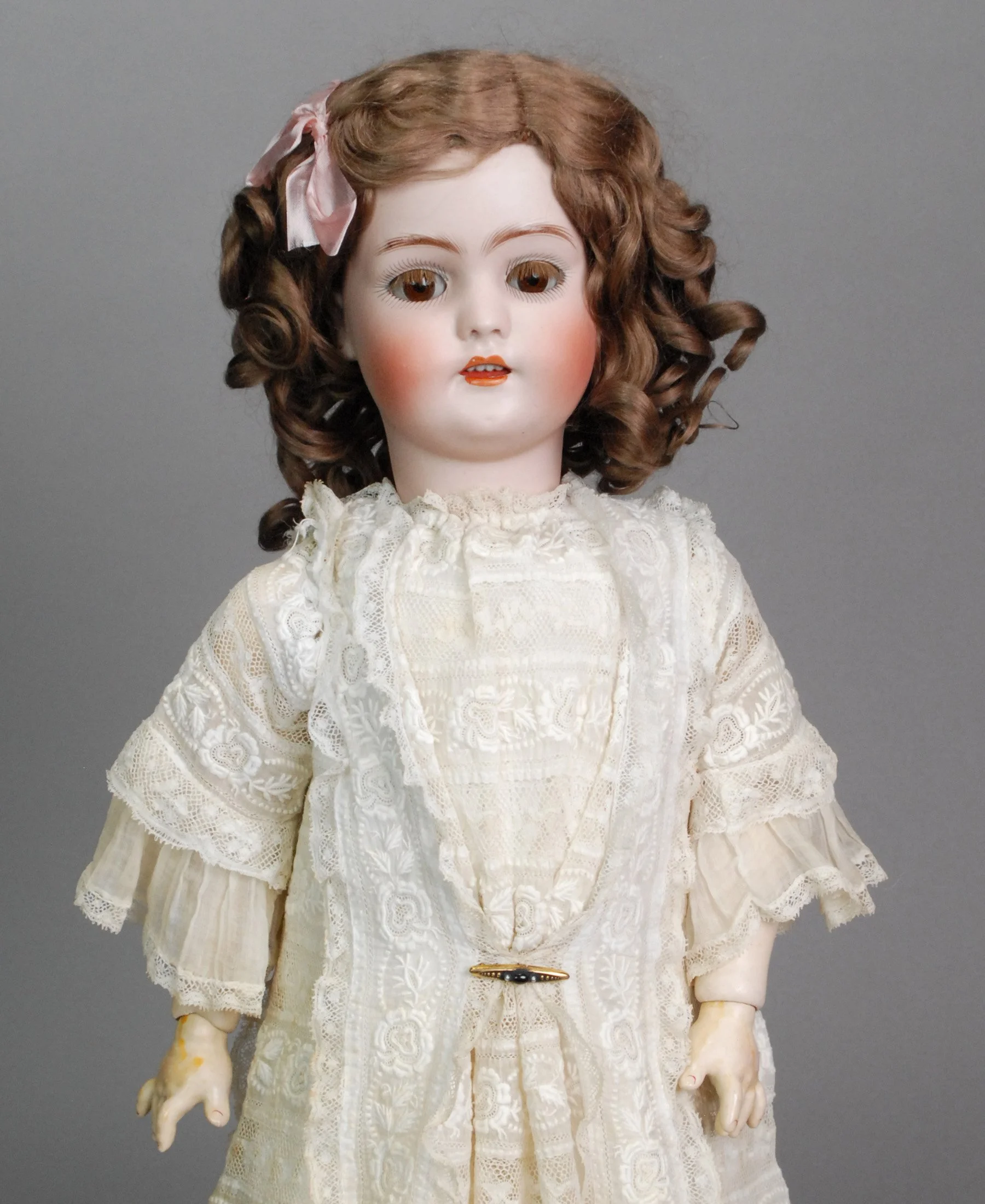 German Dolls — Carmel Doll Shop